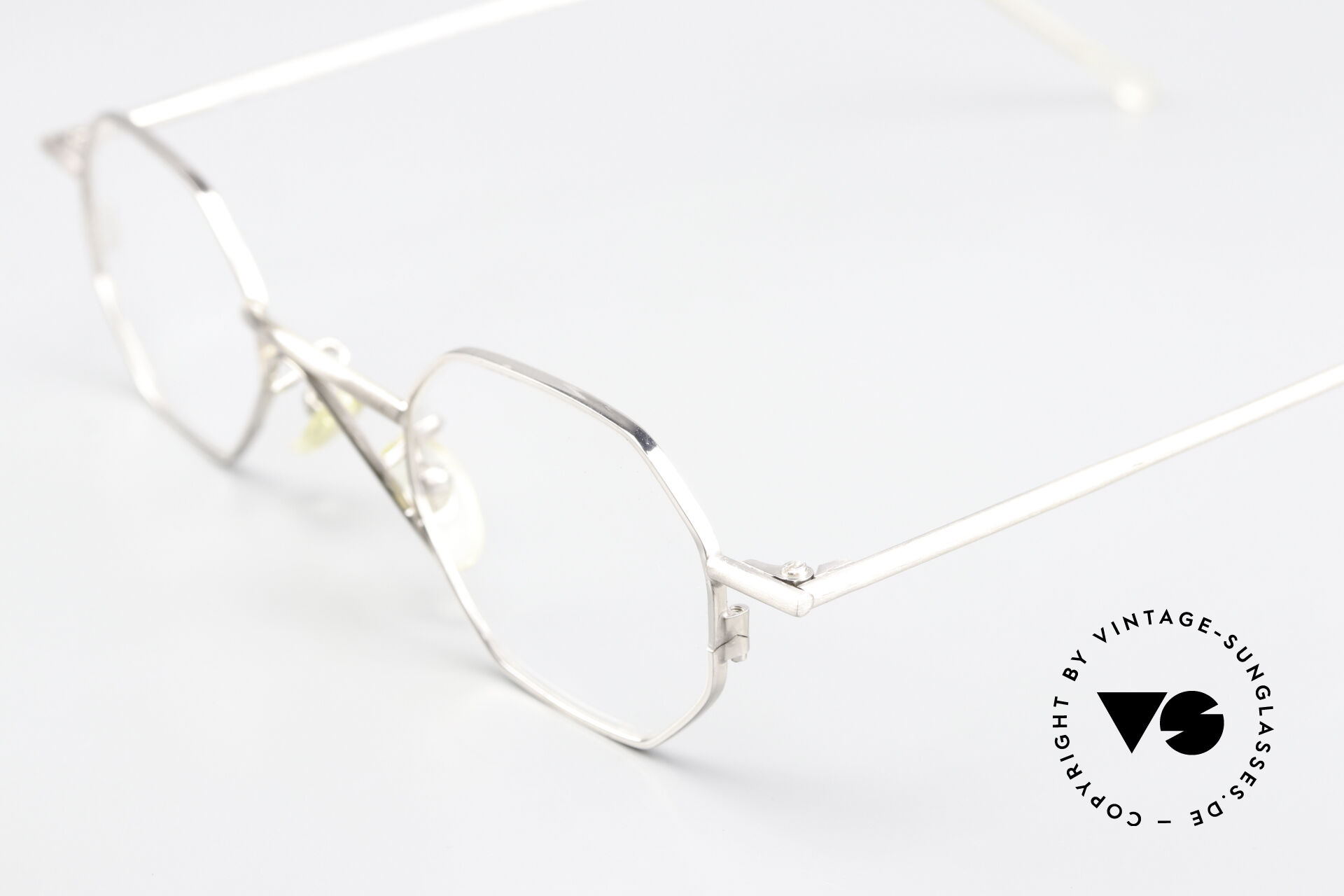 Glasses Christian Roth 2401 Small Designer Eyeglasses