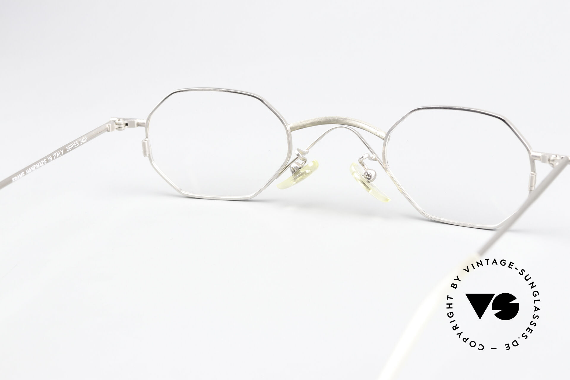 Glasses Christian Roth 2401 Small Designer Eyeglasses