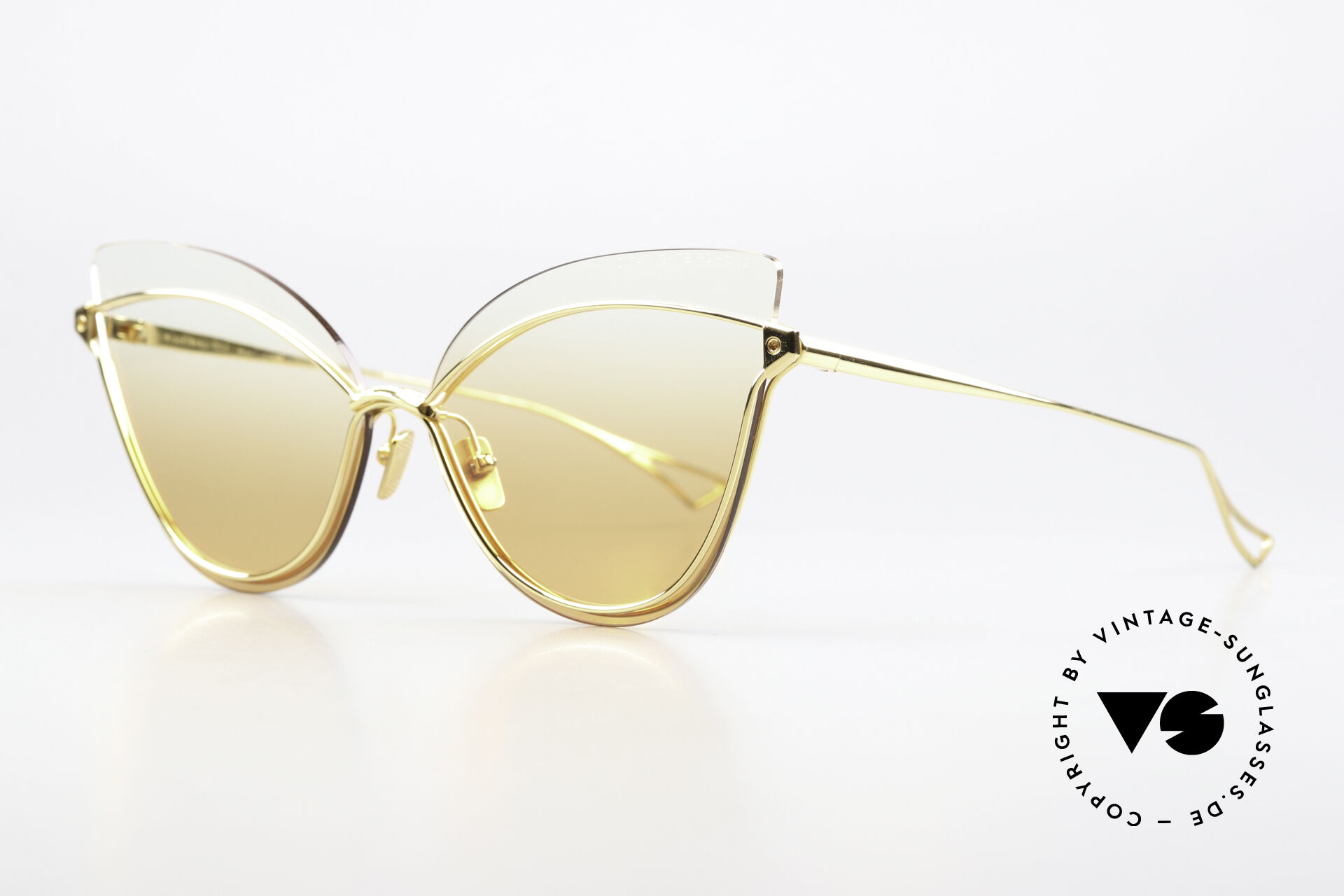 Sunglasses DITA Nightbird One Magnificent Ladies Shades