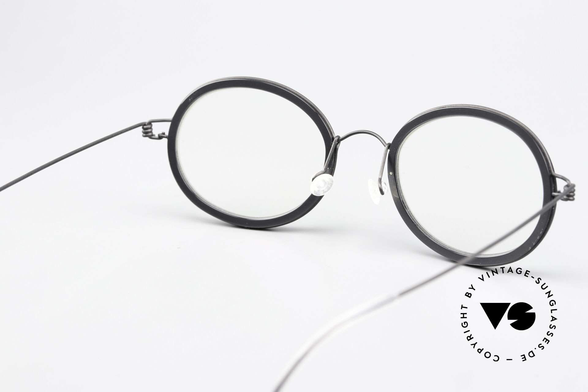 Glasses Lindberg Arthur Air Titan Rim Refined Air Titan Version