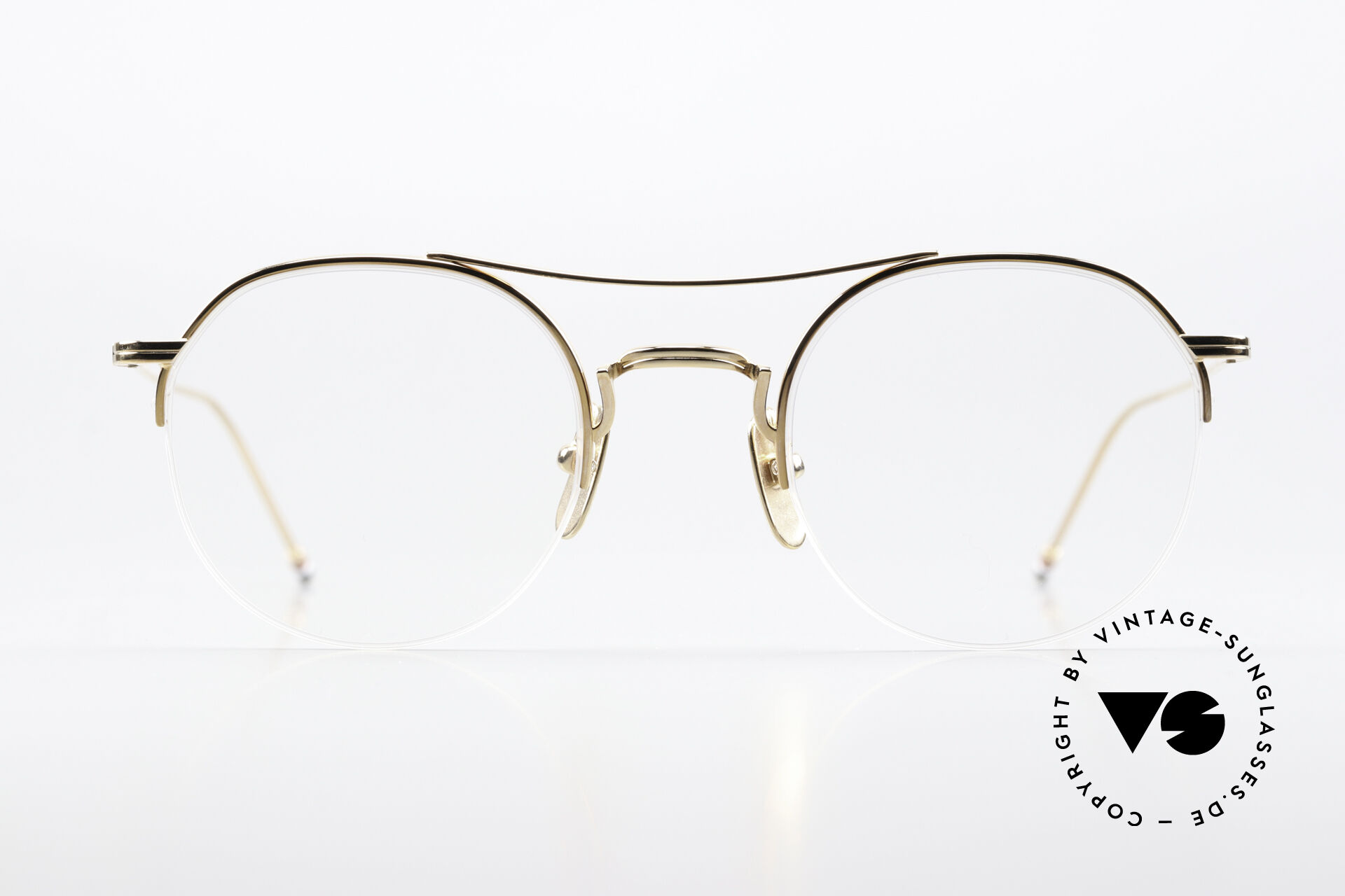 Glasses Thom Browne TB903 Nylor Titanium Eyewear