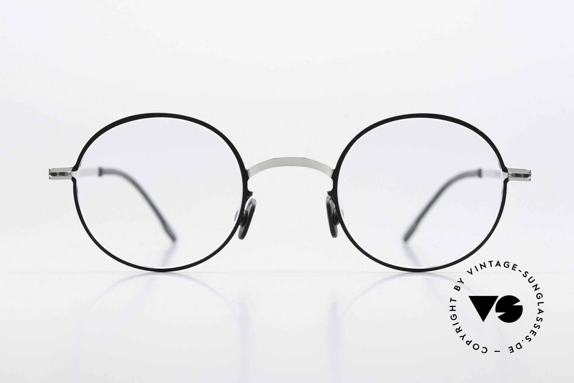 Glasses Mykita Finvid 2015's Lite Collection Frame