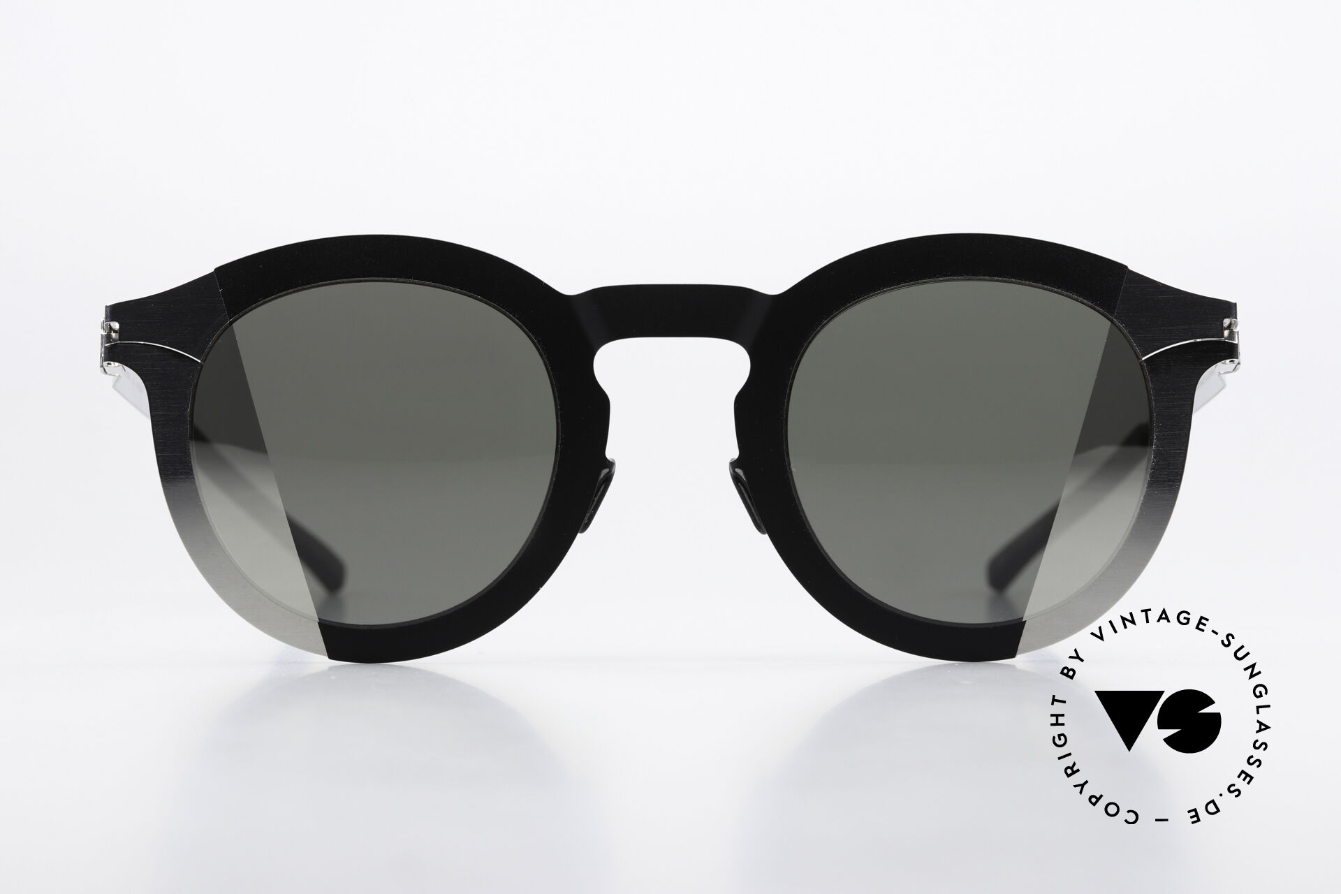 Sunglasses Mykita Studio 2.2 Sunglasses With Character