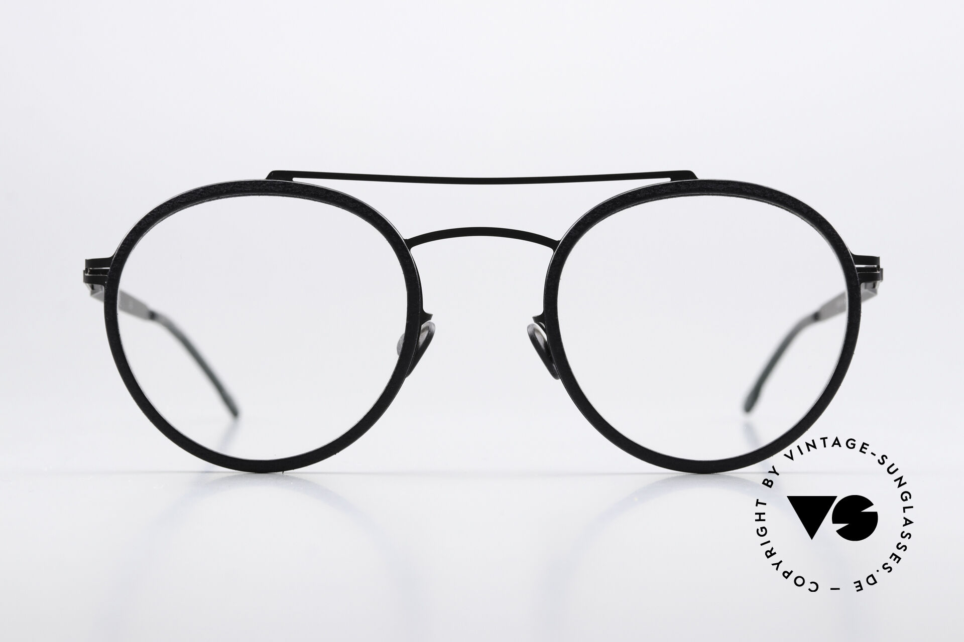 Glasses Mykita Mylon Hay Round Panto Frame 2017