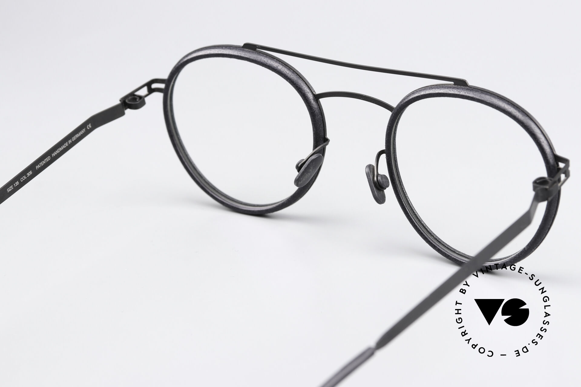 Glasses Mykita Mylon Hay Round Panto Frame 2017