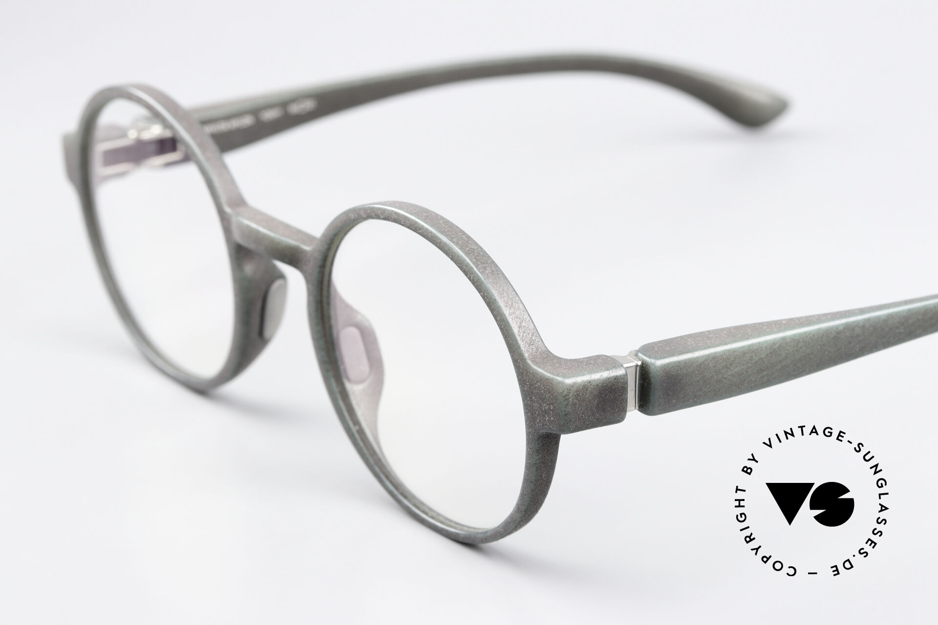 Glasses Mykita Mylon Yoshy Round Panto Frame Unisex