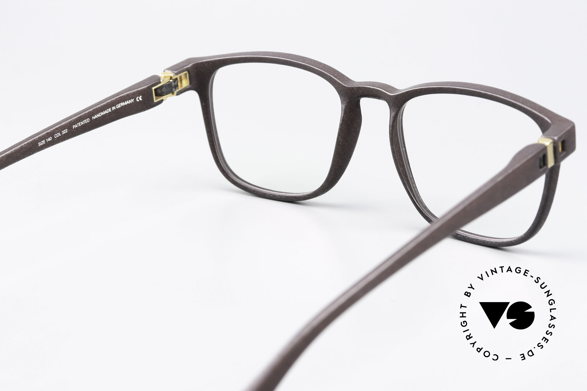Glasses Mykita Mylon Anubis Classic Frame Ladies Gents
