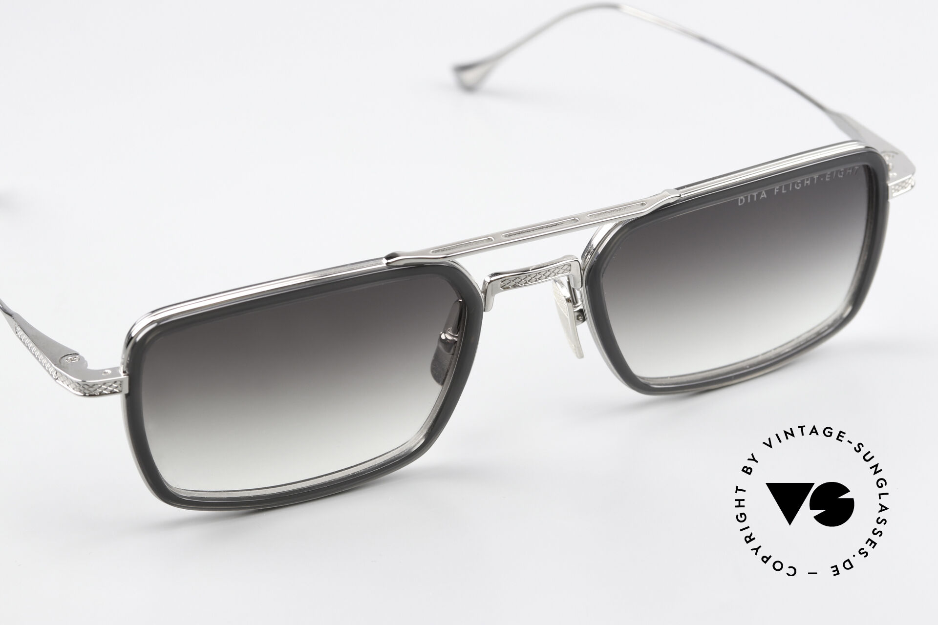 Sunglasses DITA Flight Eight Military Lifestyle Shades