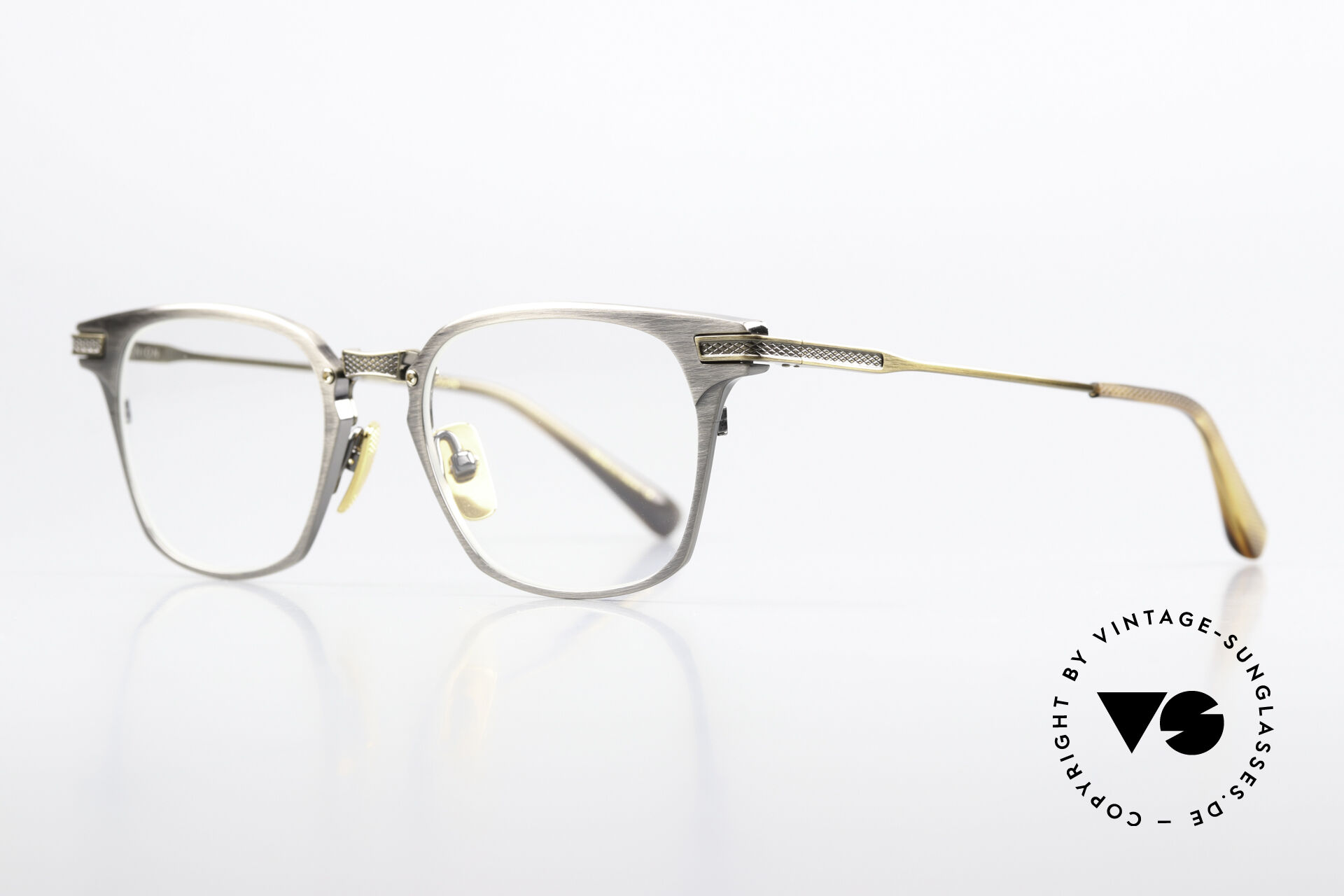 Glasses DITA Union Super Elegant Men's Glasses