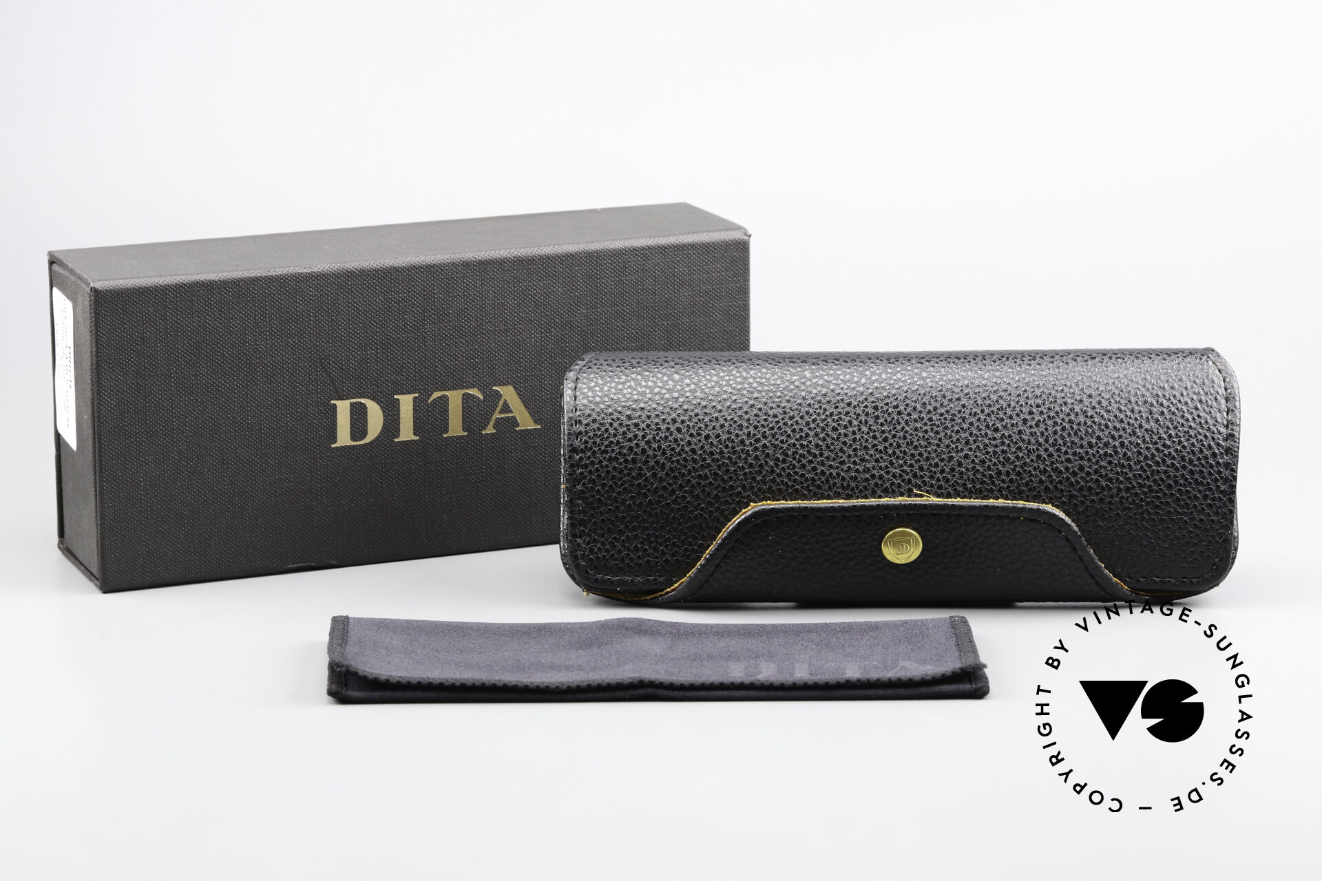 Glasses DITA Buckeye Elegant Designer Glasses