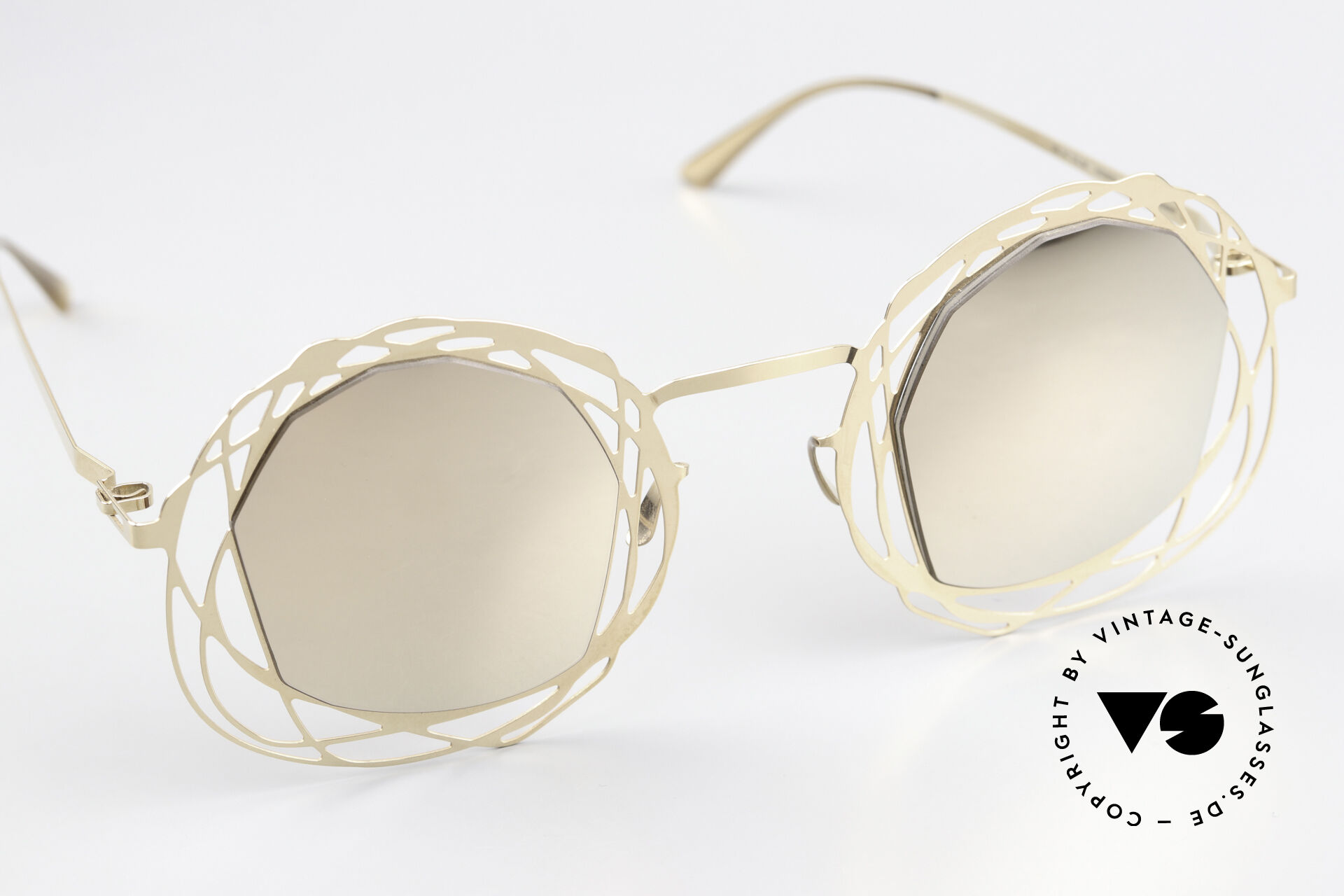 Sunglasses Mykita Nita Spectacular Designer Shades