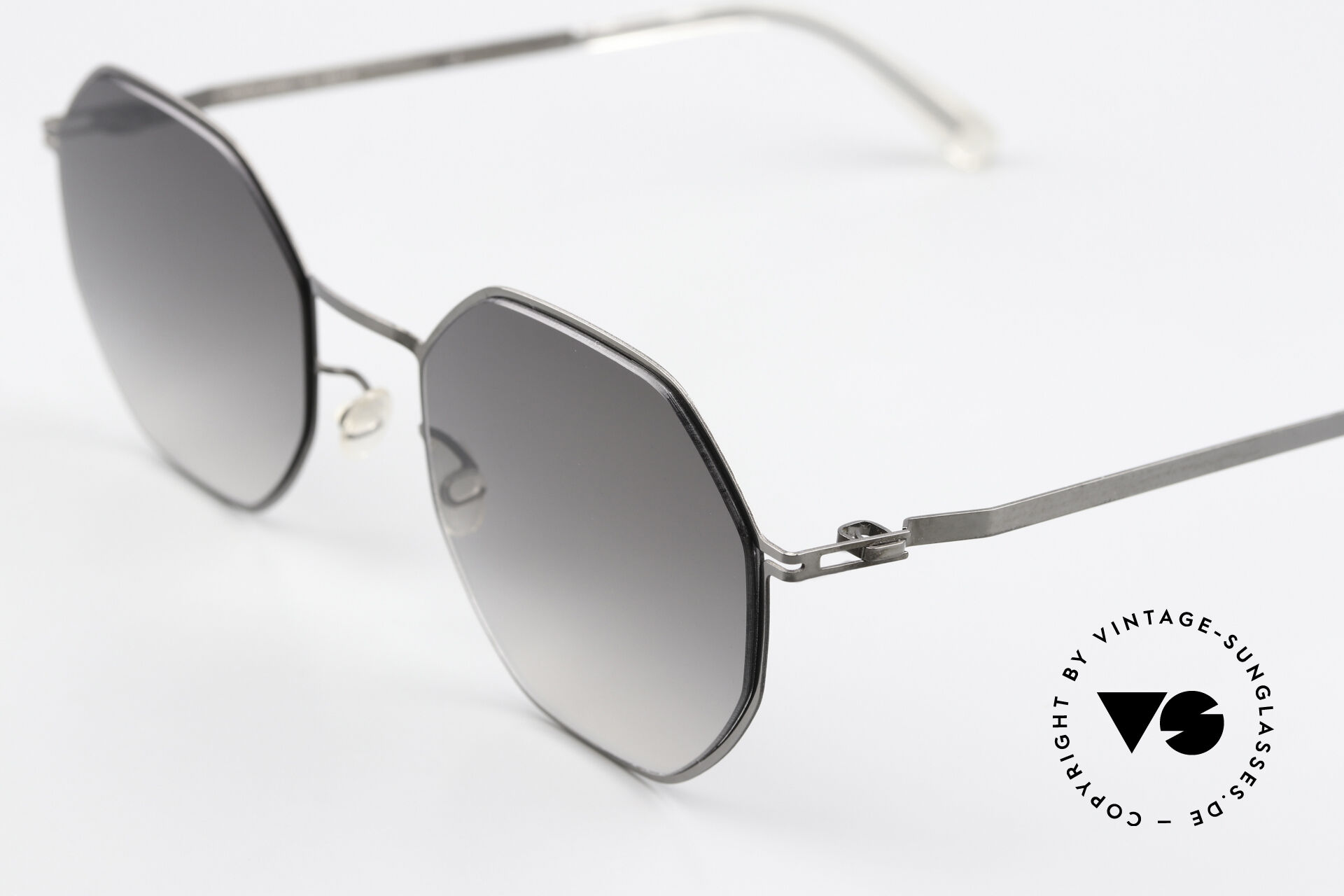 Sunglasses Mykita Studio 7.2 2019's Design Project Frame
