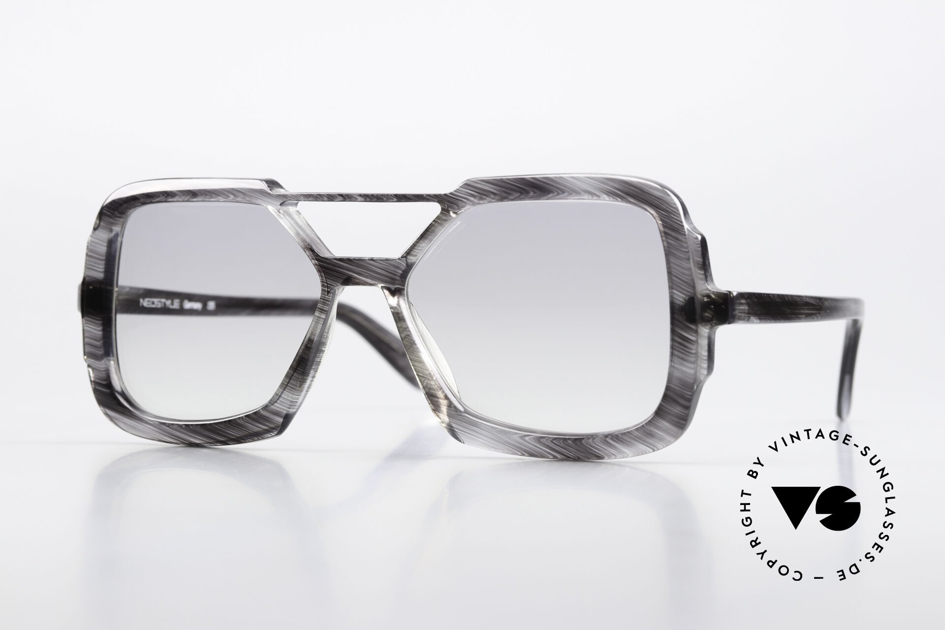 Sunglasses Neostyle Taro 70's Old School Eyeglasses