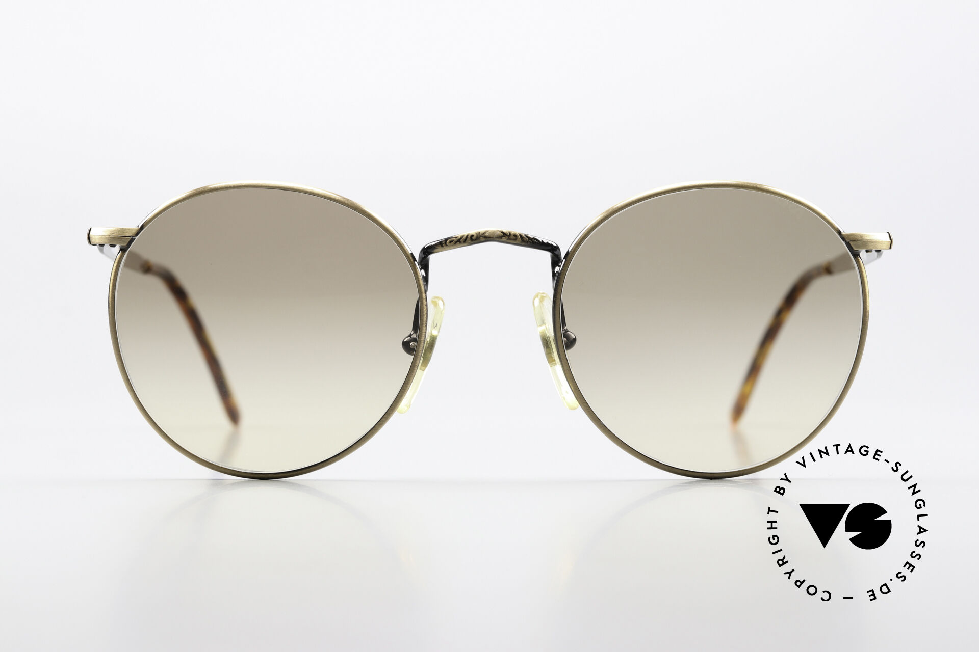 Sunglasses John Lennon - Imagine Small Round Vintage Frame