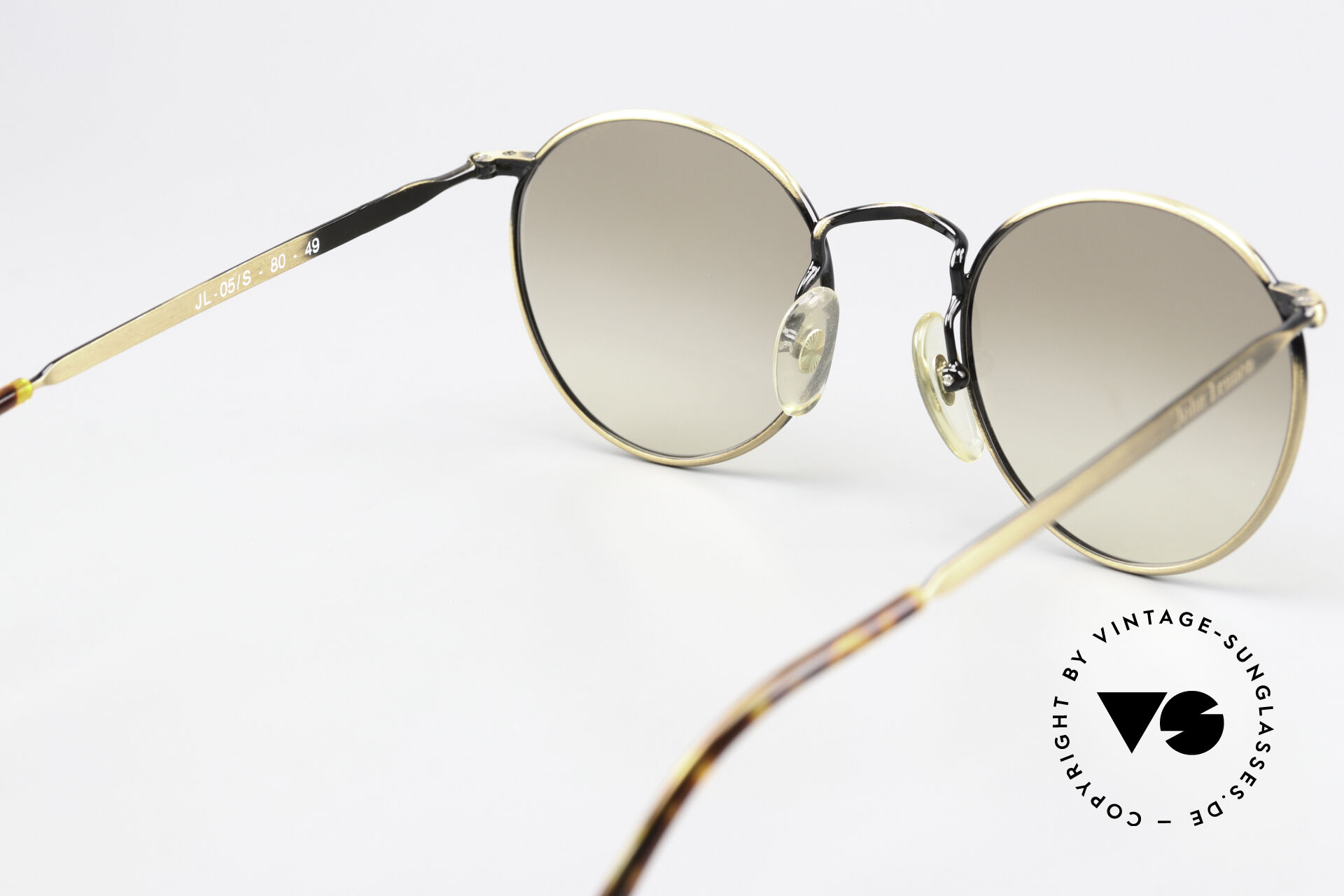 Sunglasses John Lennon - Imagine Small Round Vintage Frame