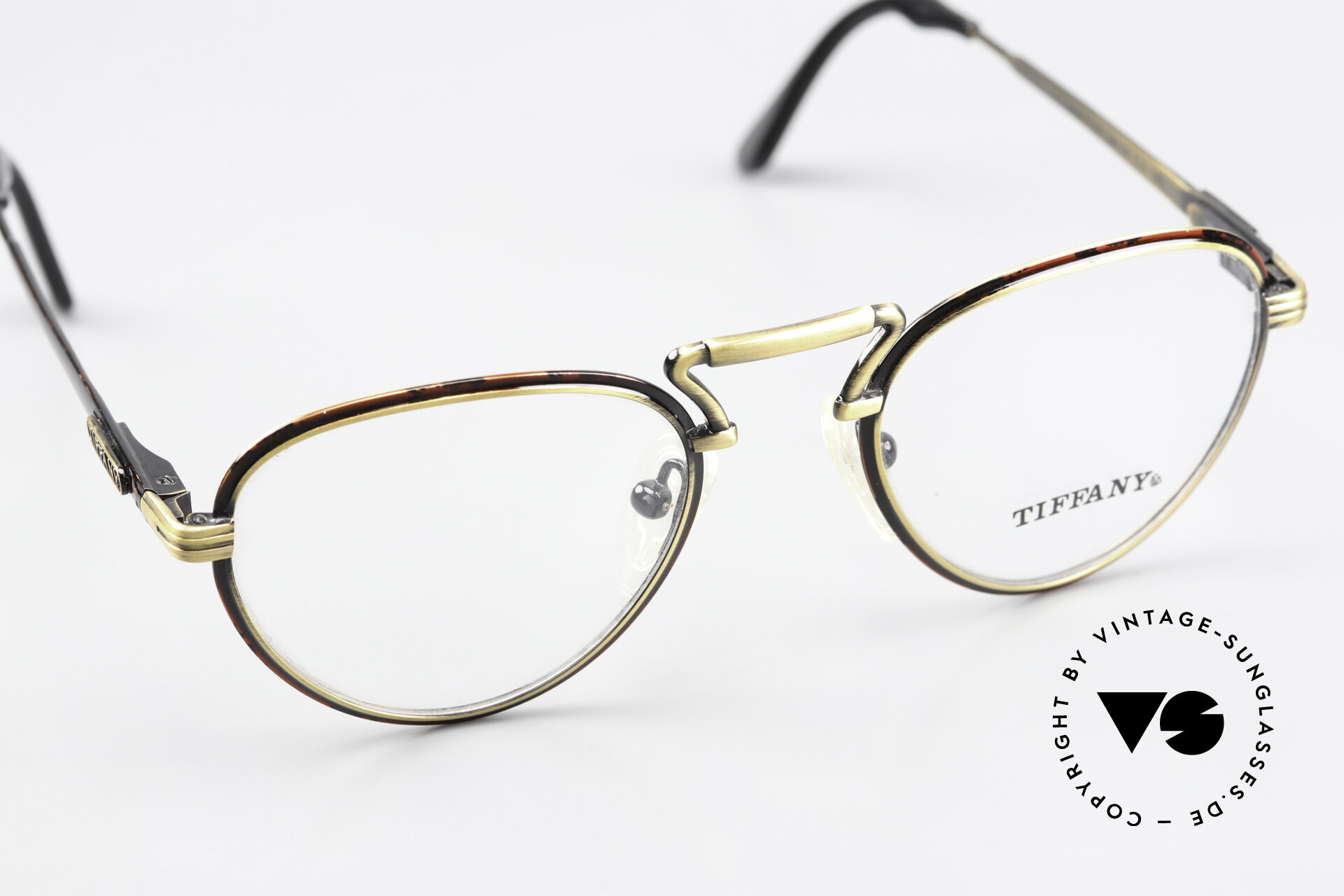 Glasses Tiffany T19 Ladies Eye-Catcher Glasses