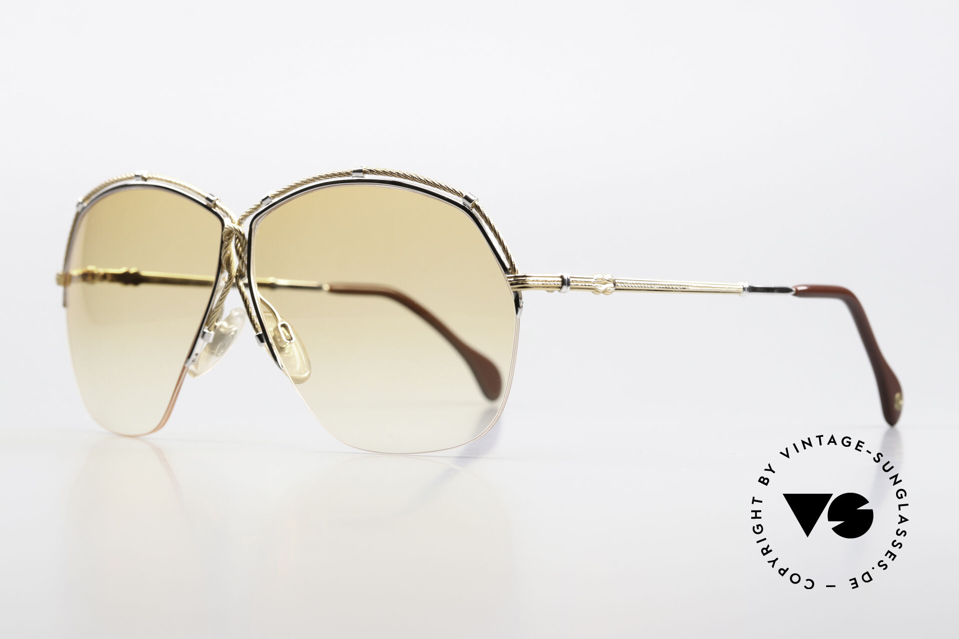 Glasses Zollitsch LUV 902 Maritim Sailing Sunglasses