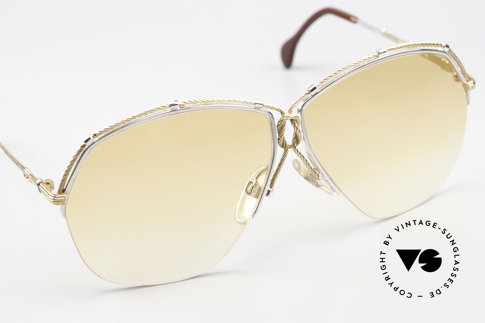 Glasses Zollitsch LUV 902 Maritim Sailing Sunglasses