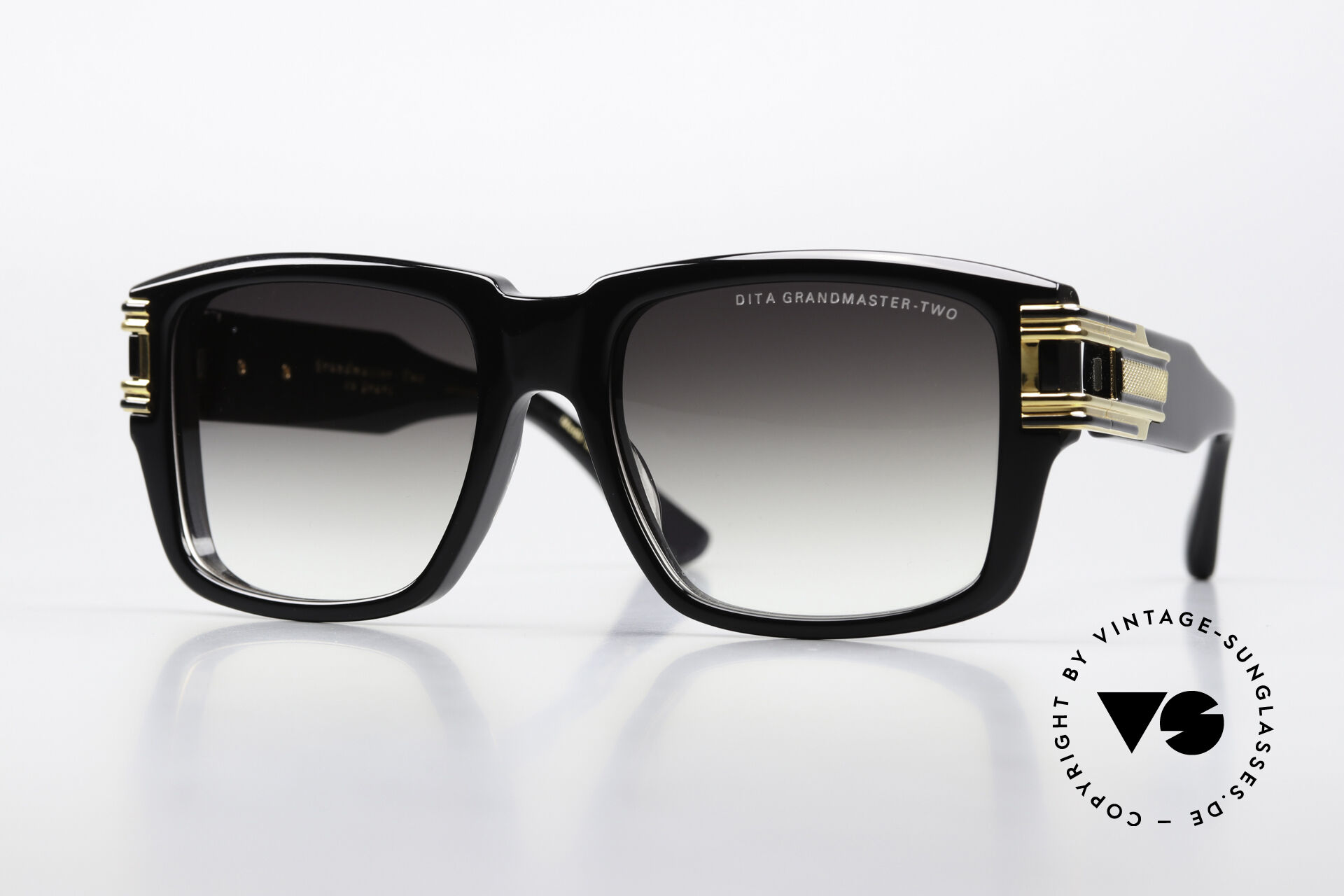 Sunglasses DITA Grandmaster Two Limited Edition 1000 Pcs