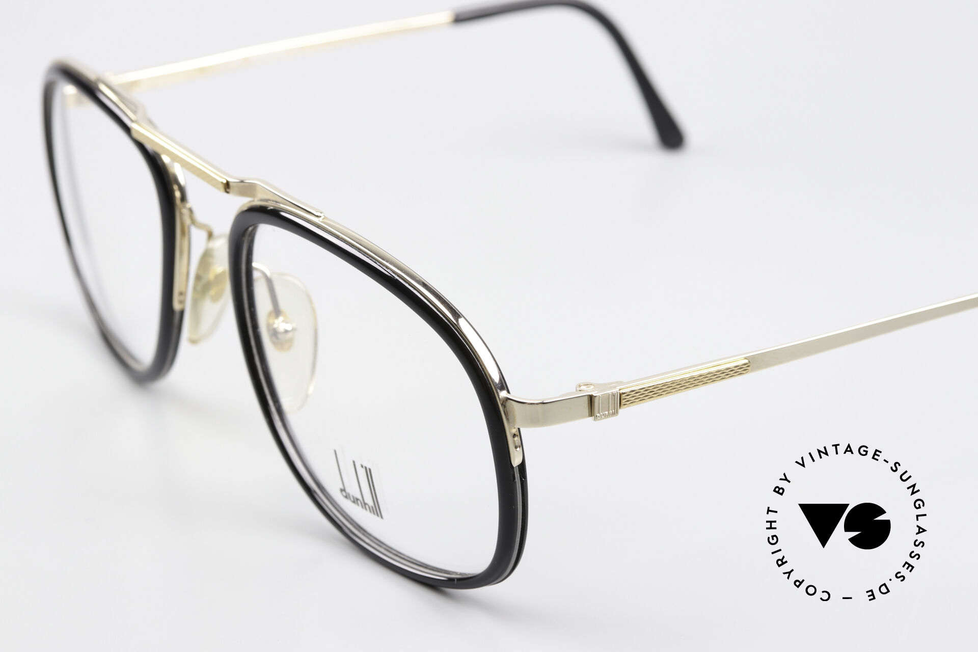Glasses Dunhill 6082 Men's Glasses From 1989
