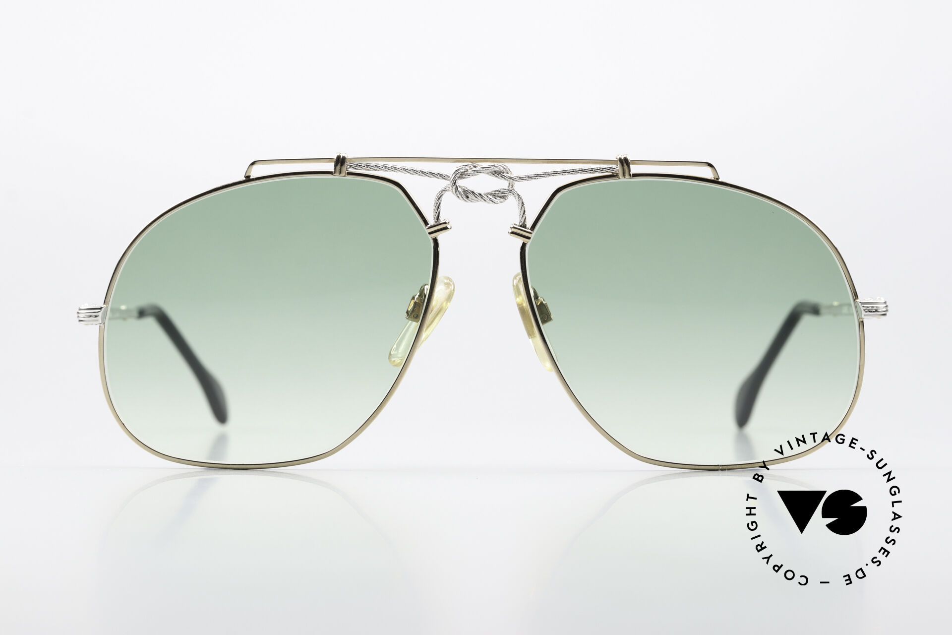 Sunglasses Zollitsch JAWL 903 80's Glasses Maritim Series