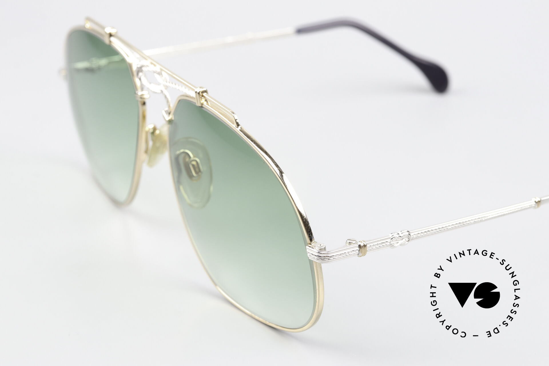 Sunglasses Zollitsch JAWL 903 80's Glasses Maritim Series