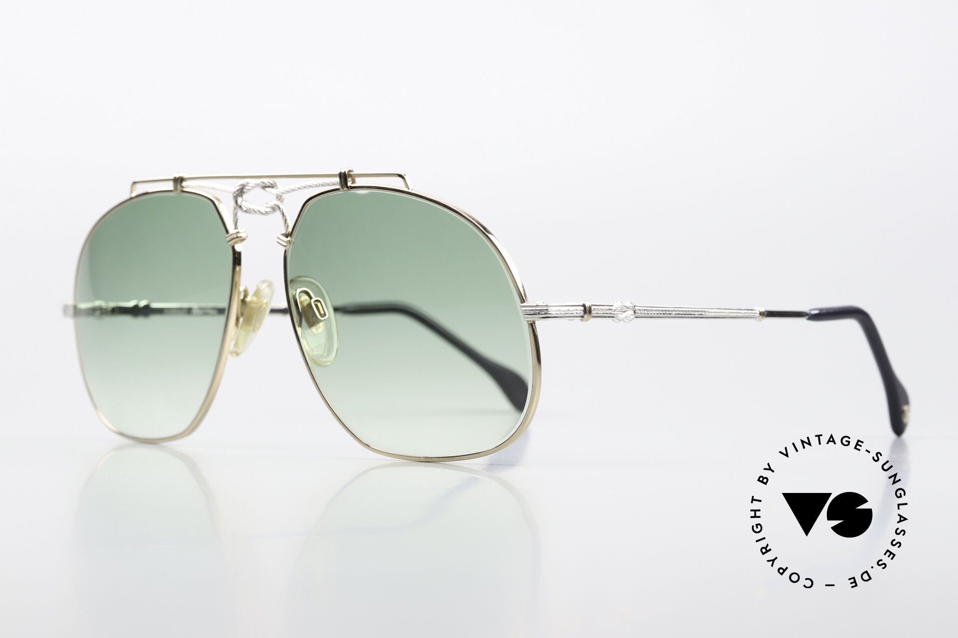 Sunglasses Zollitsch JAWL 903 80's Glasses Maritim Series