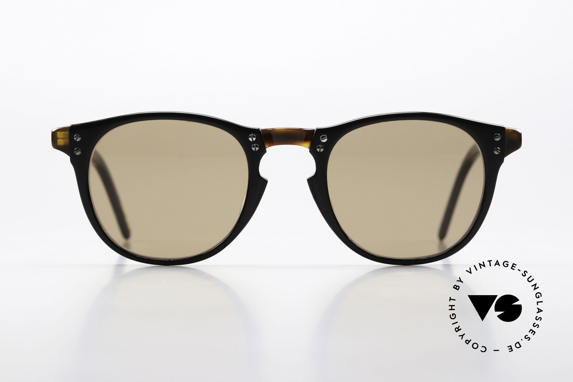 Sunglasses Eyevan E37 High-End Mineral Lenses