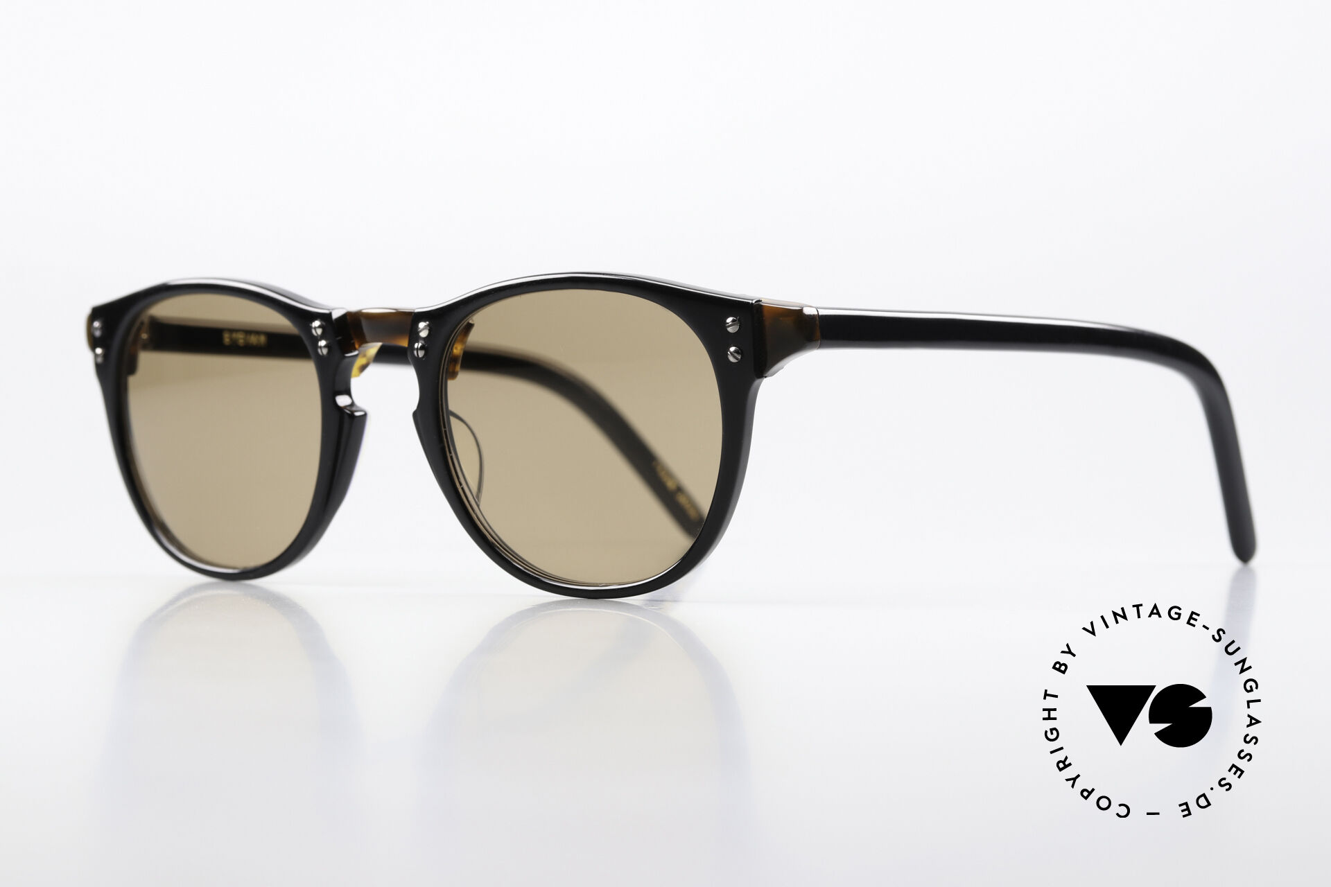Sunglasses Eyevan E37 High-End Mineral Lenses