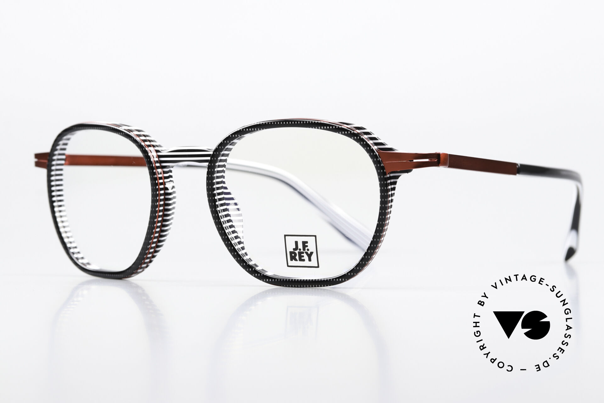 Glasses JF Rey JF2949 Panto Specs Ladies & Gents