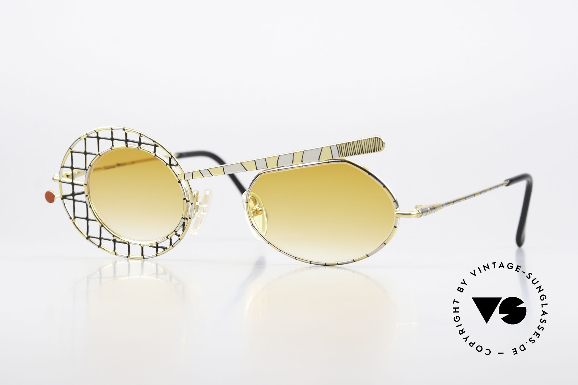 Sunglasses Casanova SC8 Crazy Designer Sunglasses