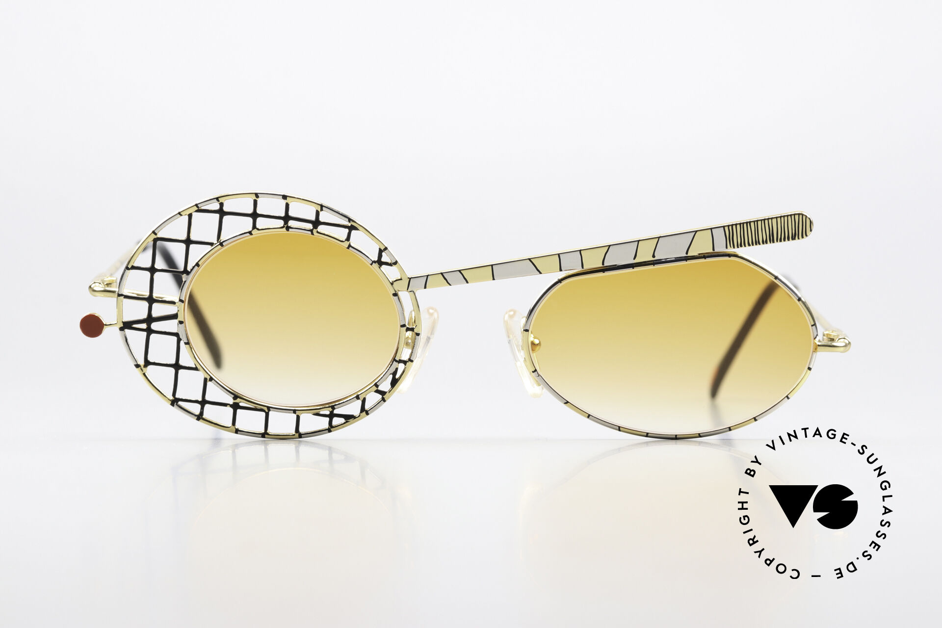 Sunglasses Casanova SC8 Crazy Designer Sunglasses