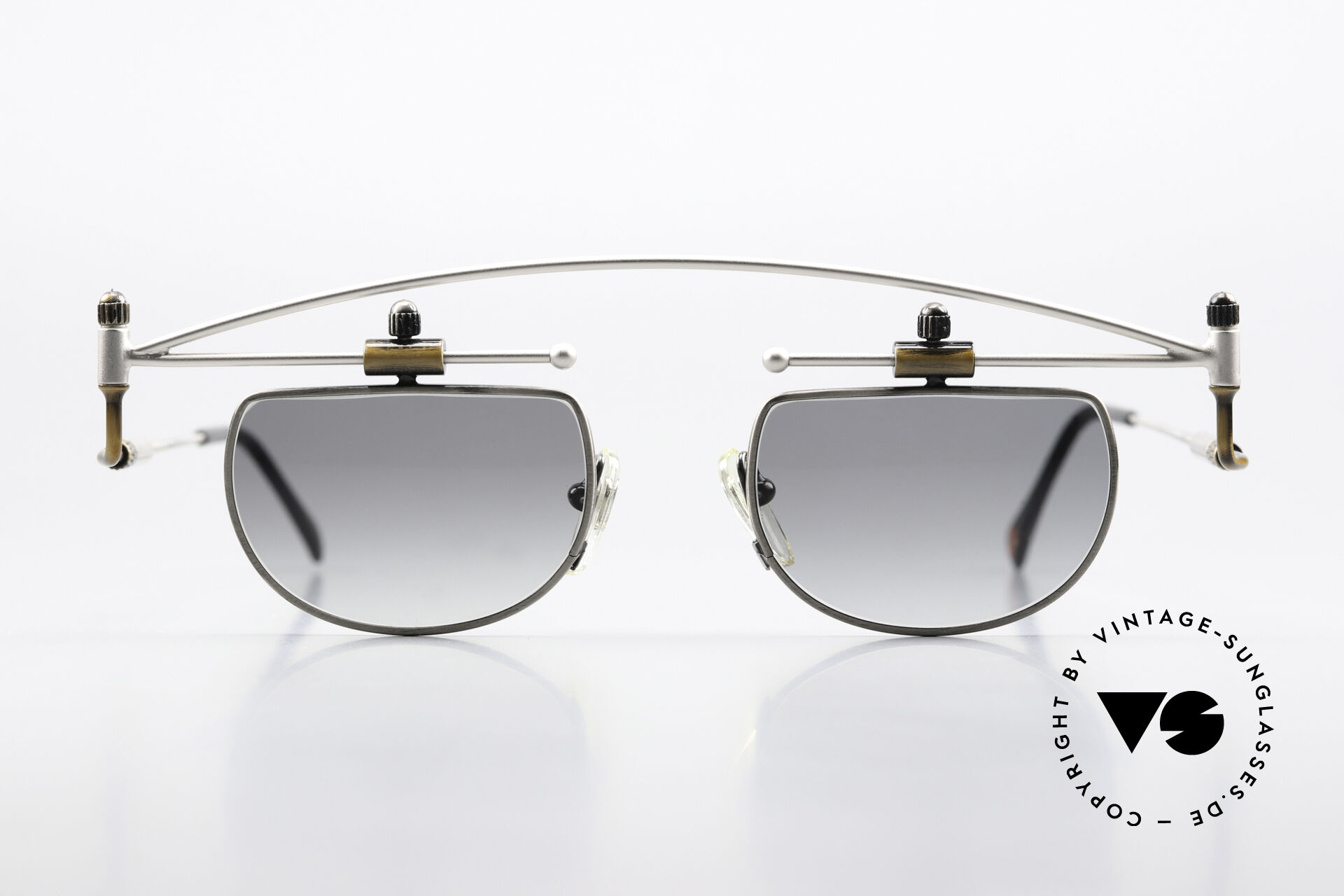 Sunglasses Casanova MTC 11 Crazy Sunglasses Limited