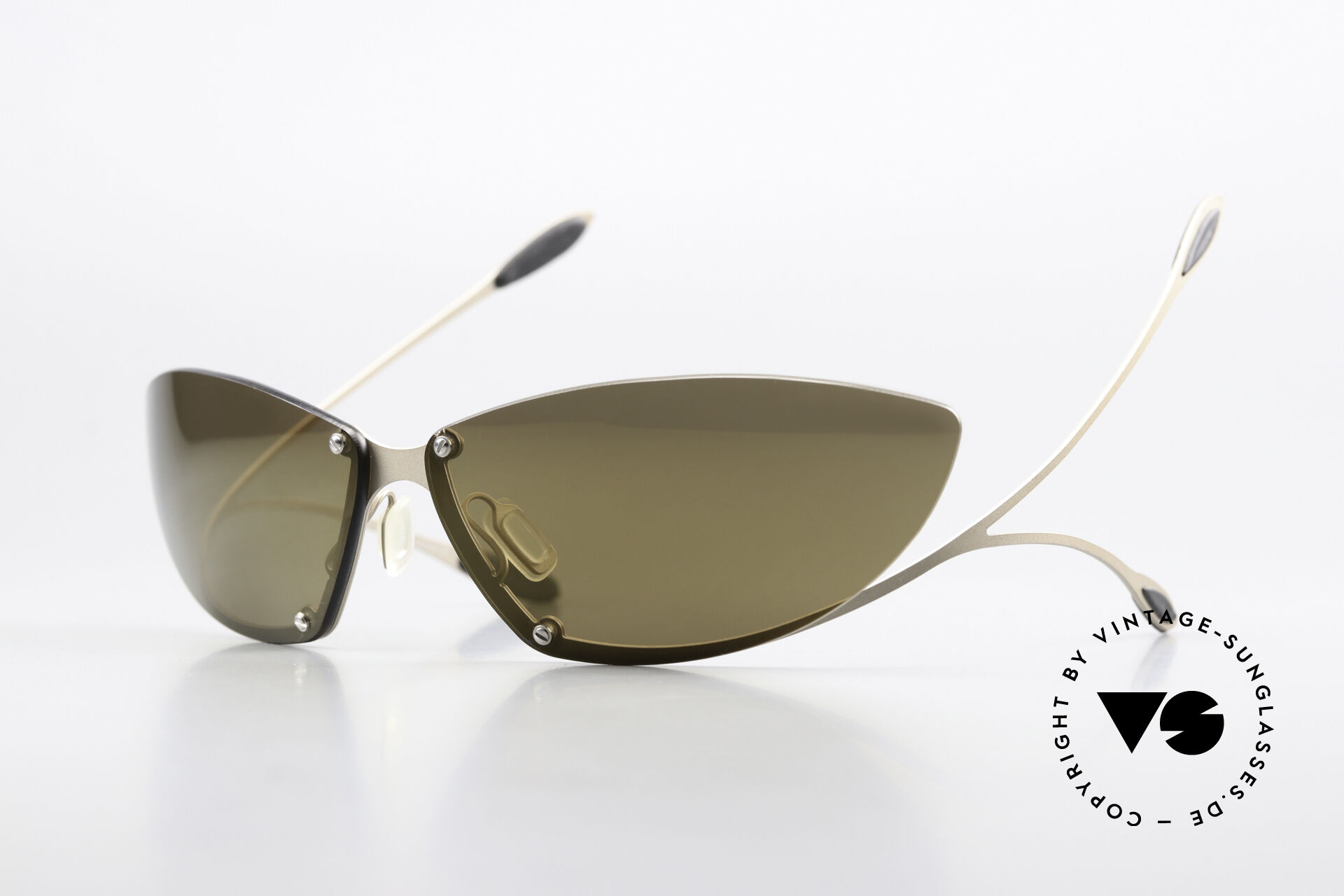 Sunglasses Parasite Loa Matrix Sunglasses Morpheus