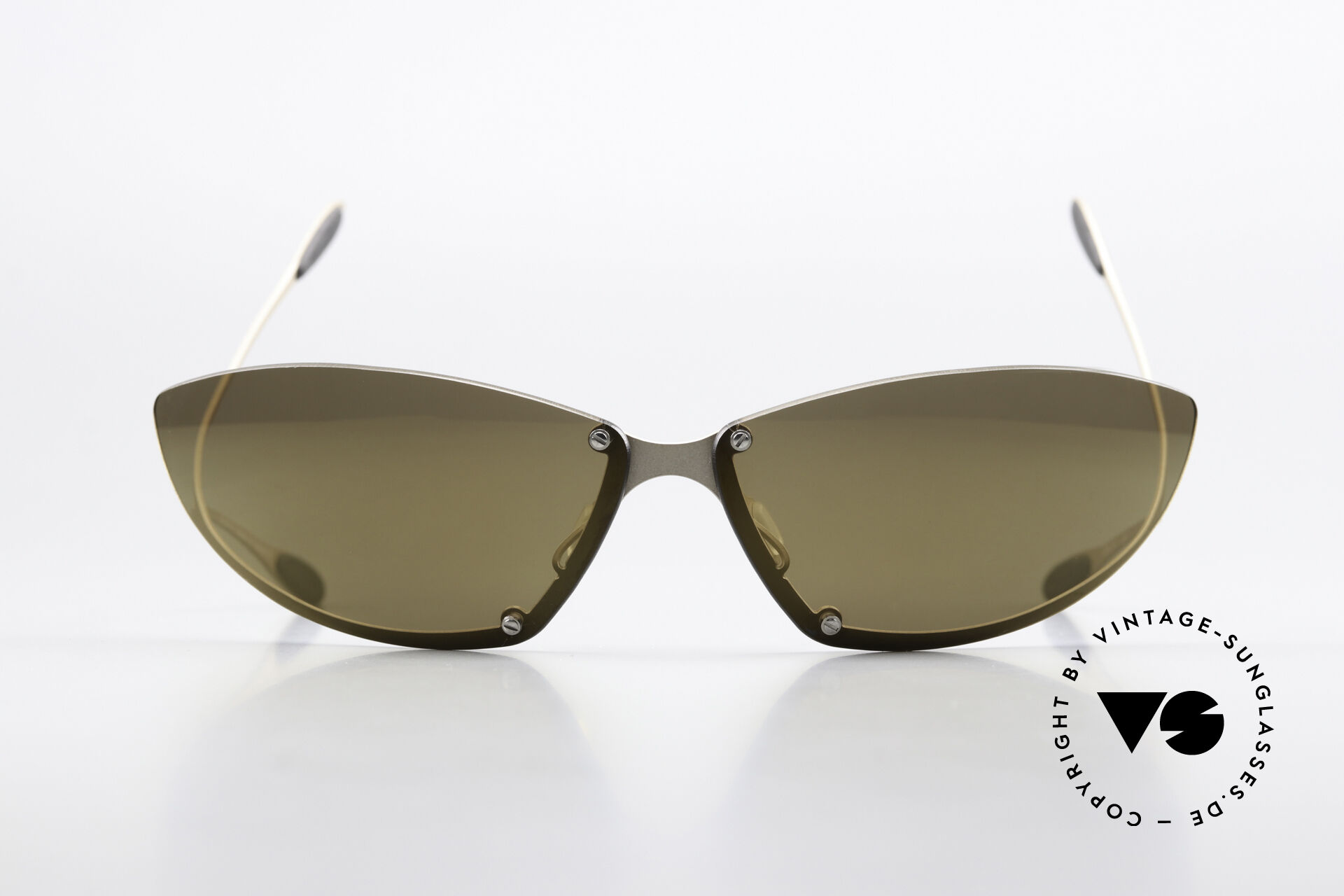 Sunglasses Parasite Loa Matrix Sunglasses Morpheus