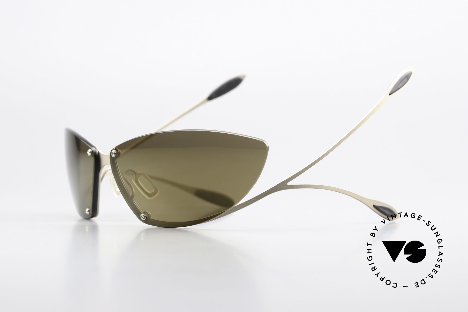 Sunglasses Parasite Loa Matrix Sunglasses Morpheus