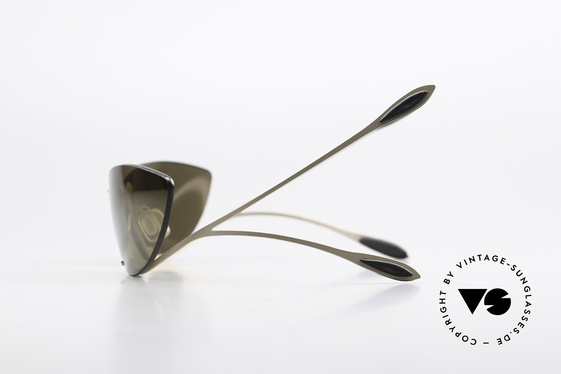 Sunglasses Parasite Loa Matrix Sunglasses Morpheus