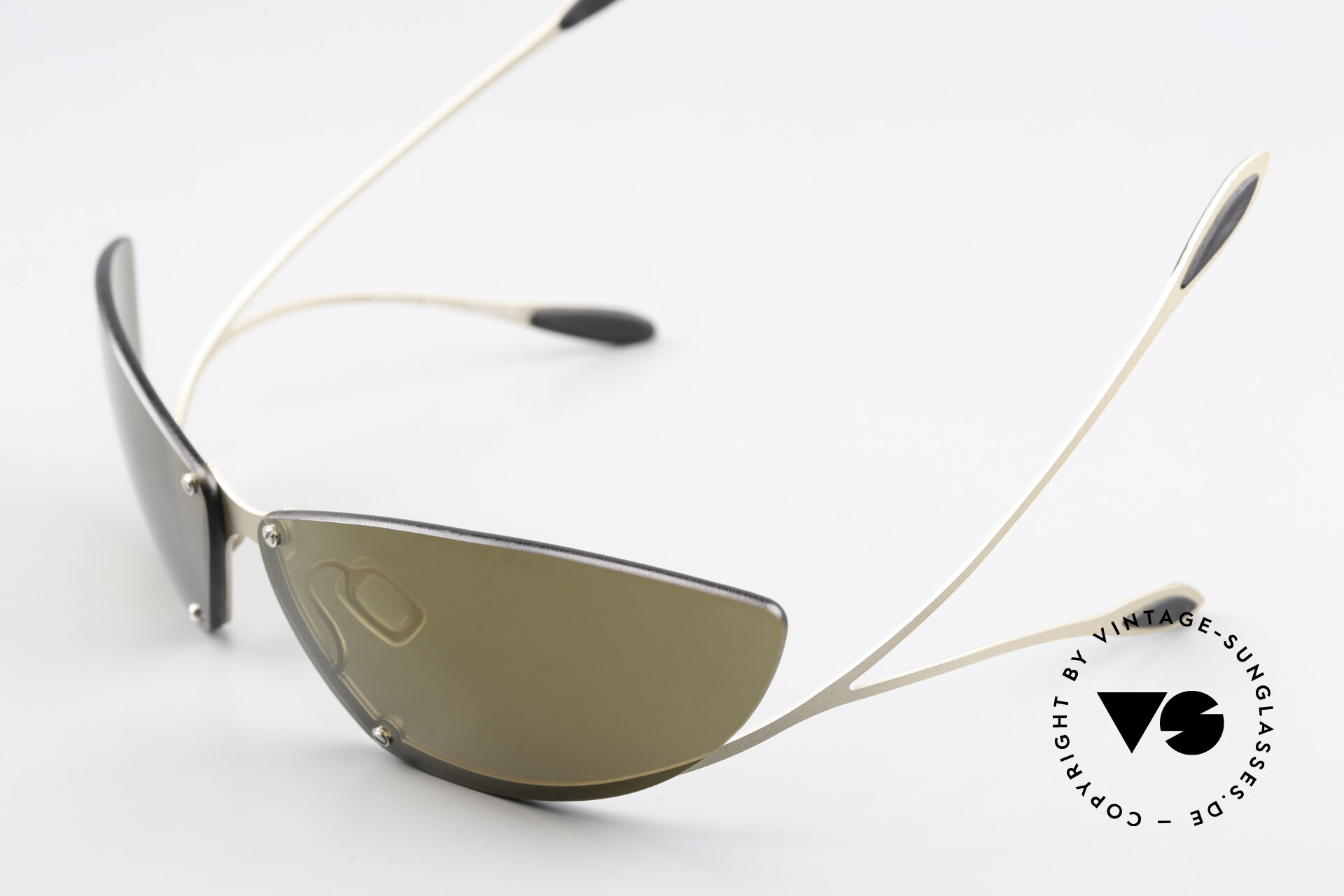 Sunglasses Parasite Loa Matrix Sunglasses Morpheus