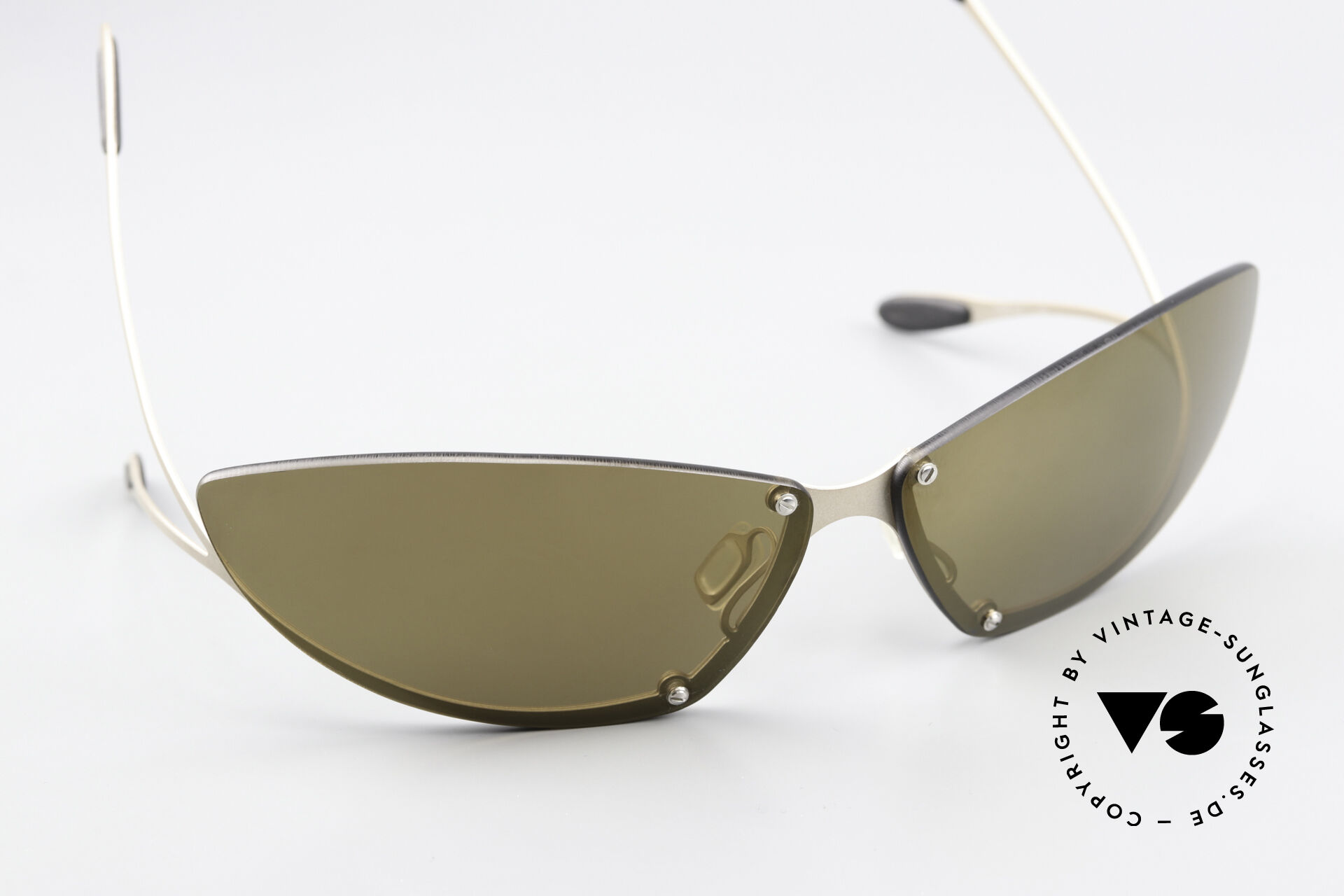 Sunglasses Parasite Loa Matrix Sunglasses Morpheus