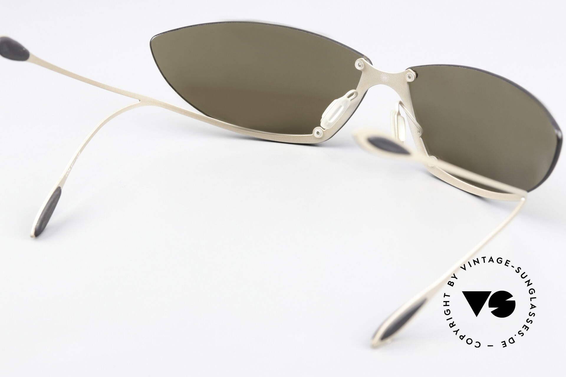 Sunglasses Parasite Loa Matrix Sunglasses Morpheus