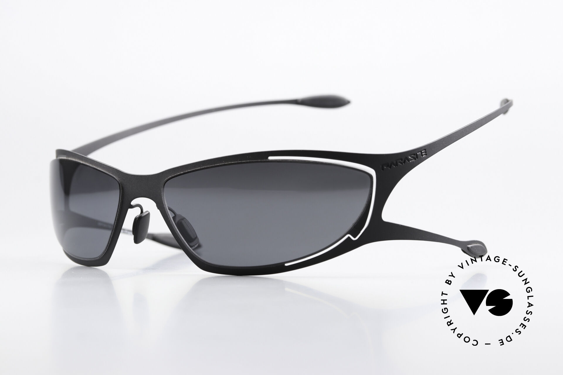Sunglasses Parasite Morph Science-Fiction Sunglasses