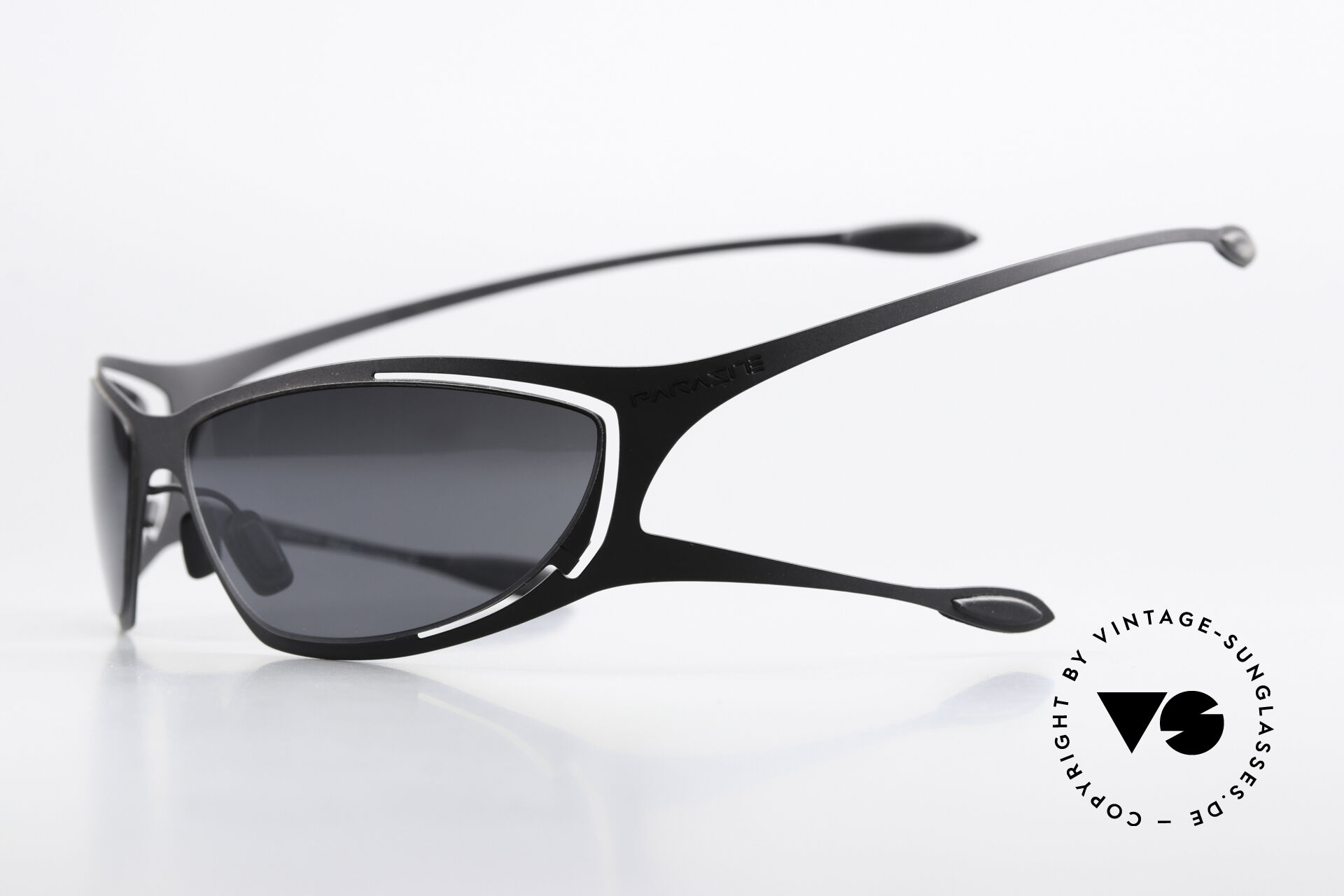 Sunglasses Parasite Morph Science-Fiction Sunglasses