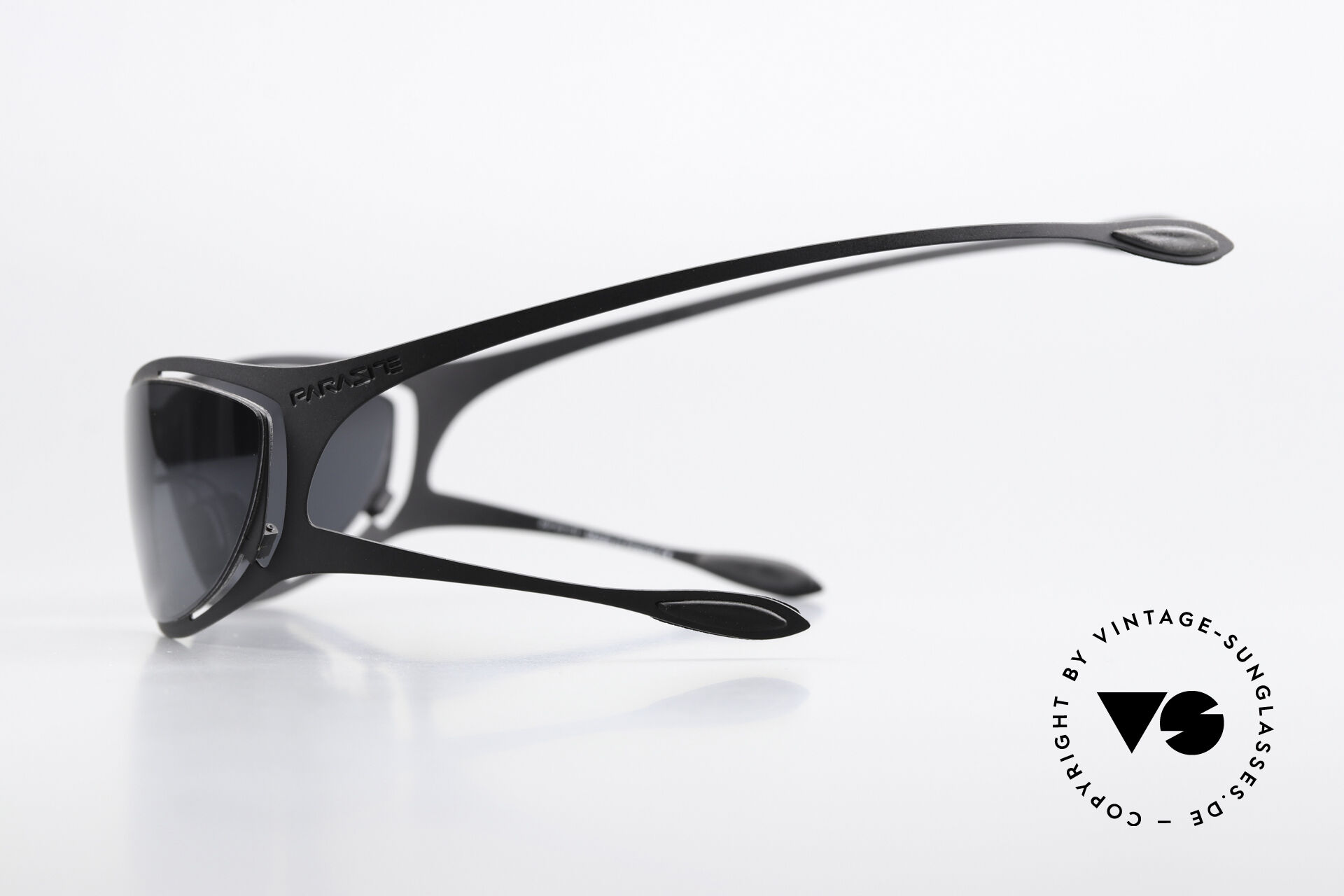 Sunglasses Parasite Morph Science-Fiction Sunglasses