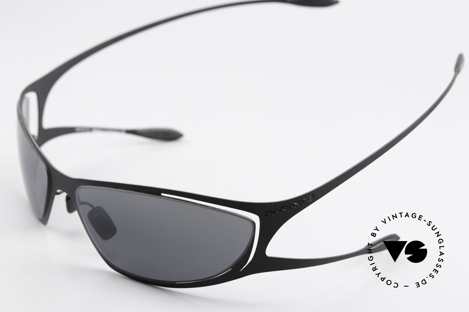 Sunglasses Parasite Morph Science-Fiction Sunglasses