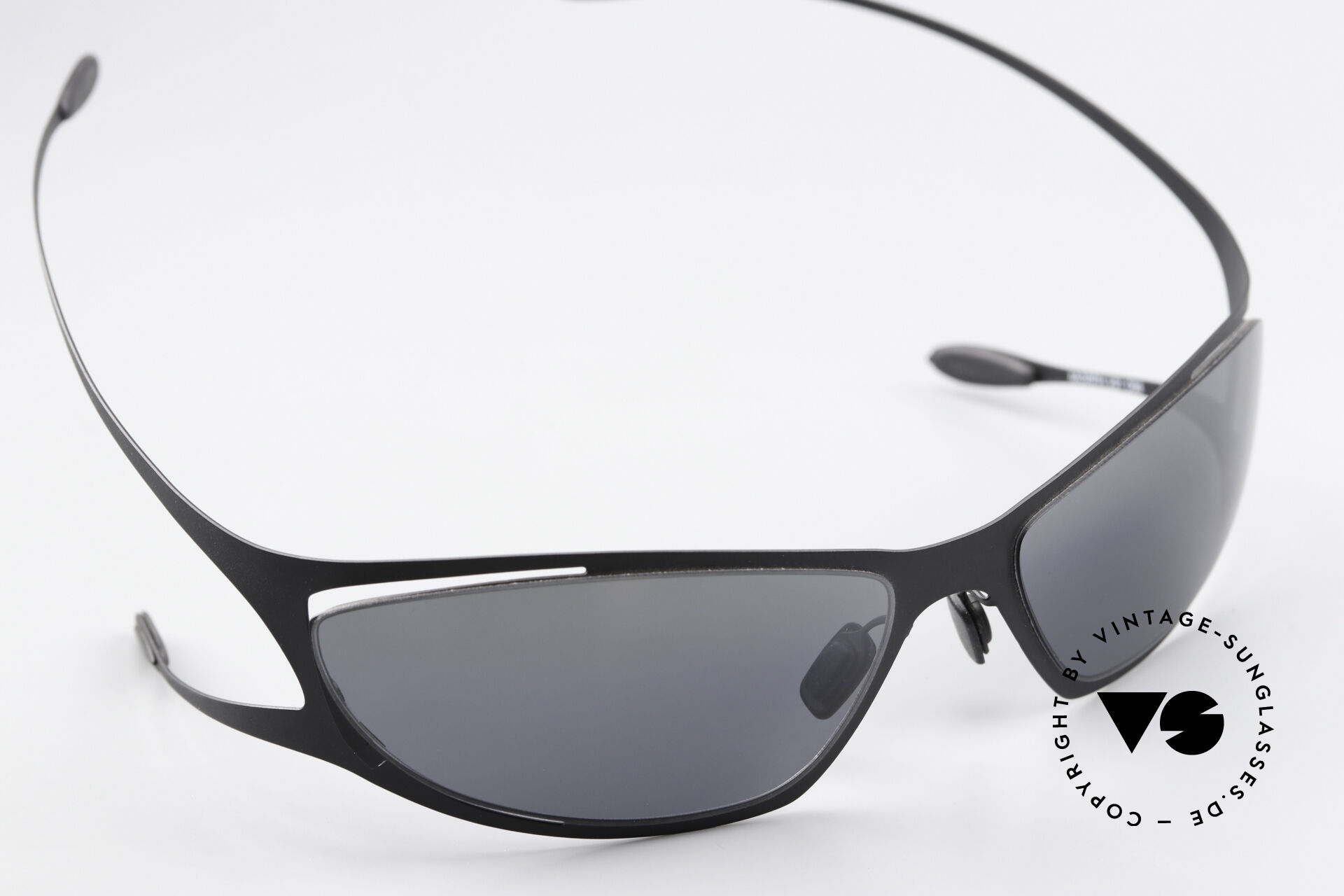 Sunglasses Parasite Morph Science-Fiction Sunglasses