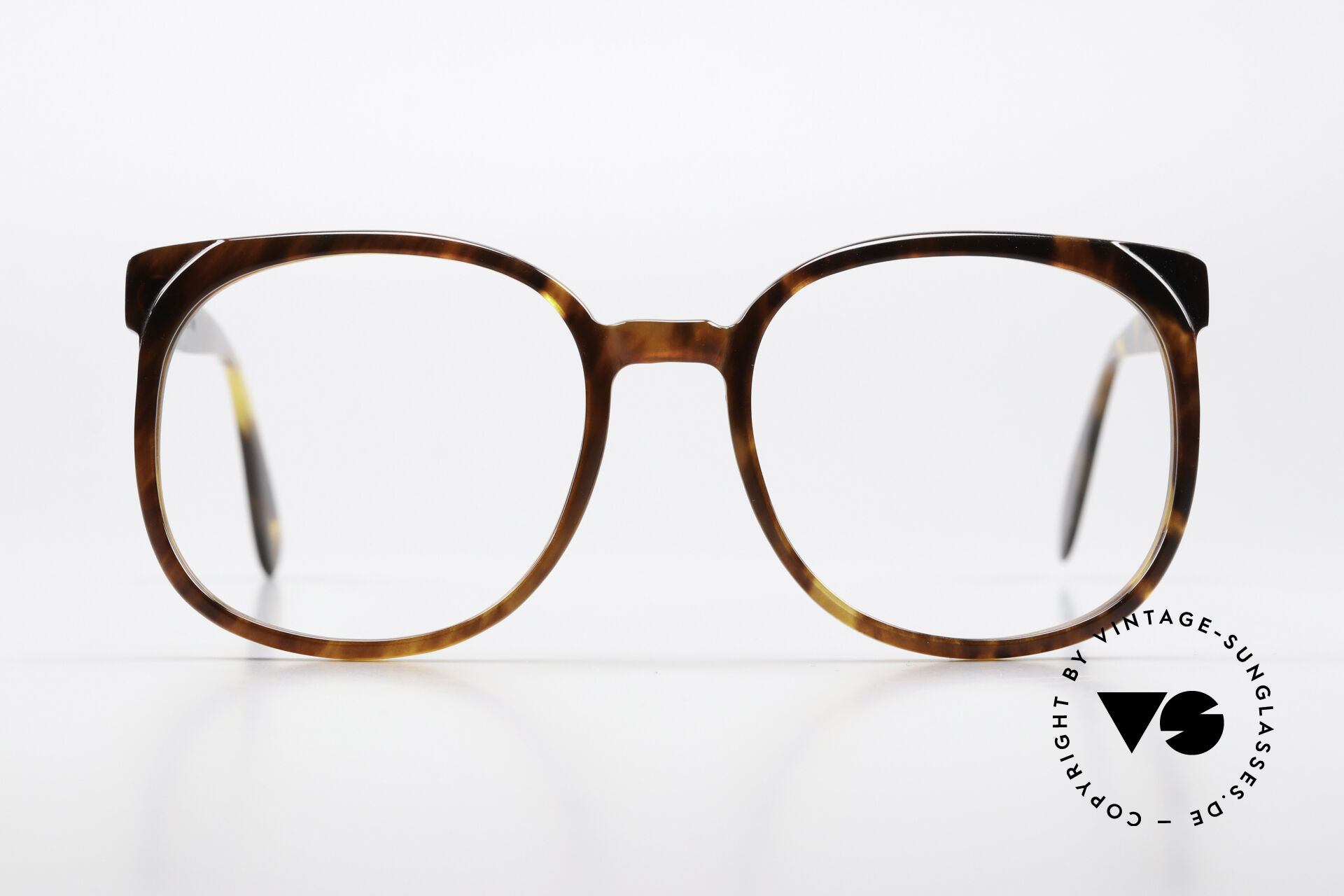 Glasses Robert La Roche 850 Fashion History From 1971