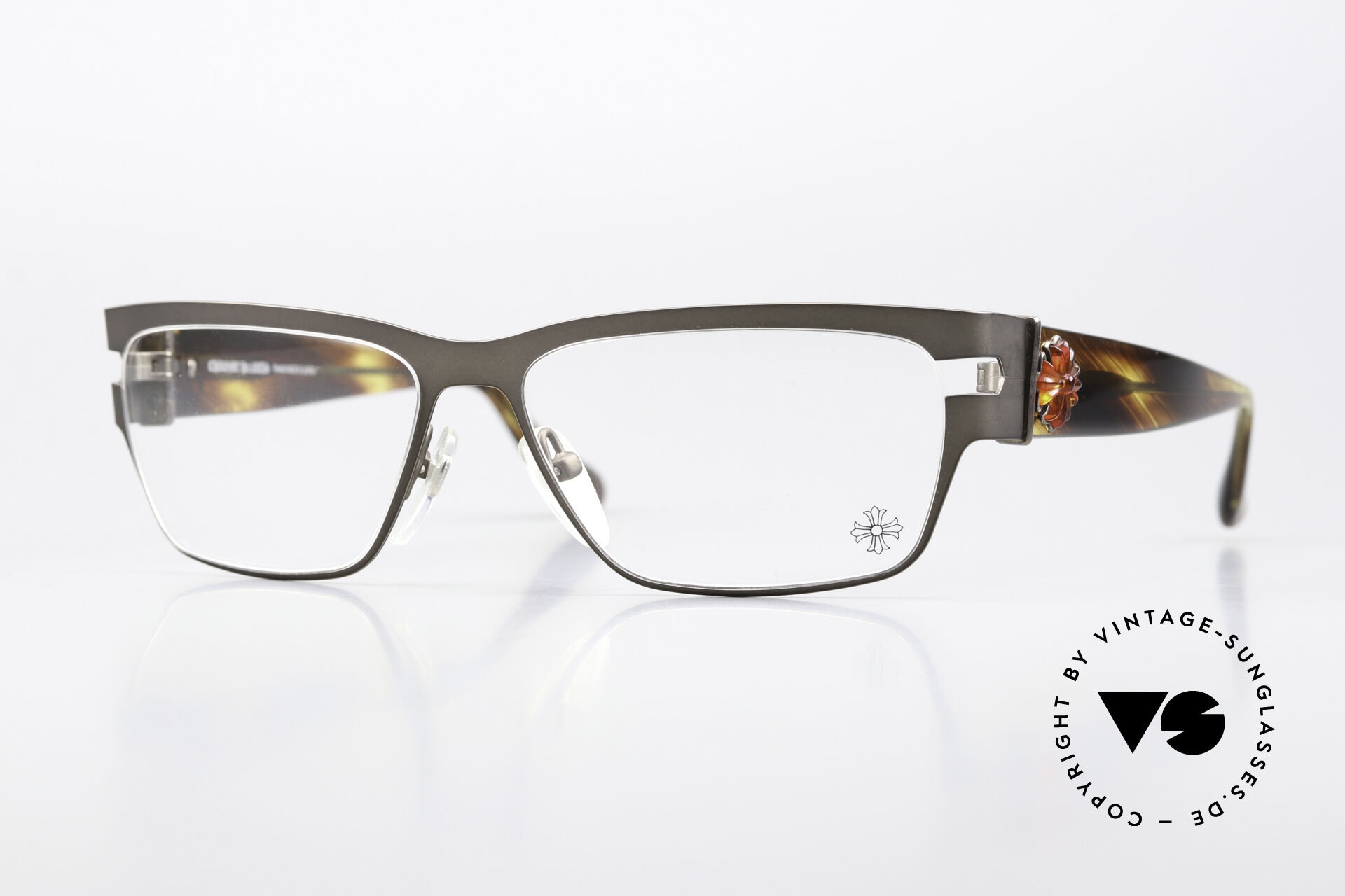 Glasses Chrome Hearts Raw Dawg From The 1st Series 2004