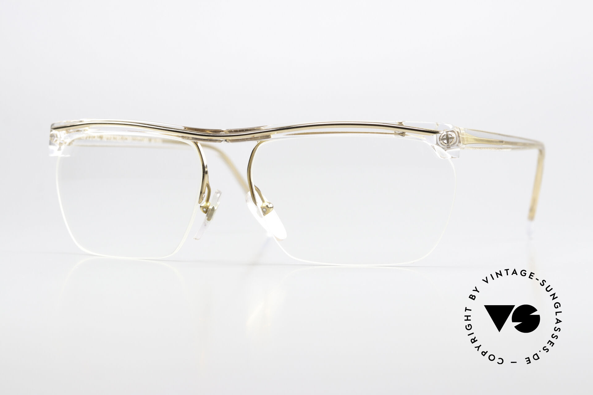 Glasses Christian Roth Series A Andy Warhol Netflix Glasses