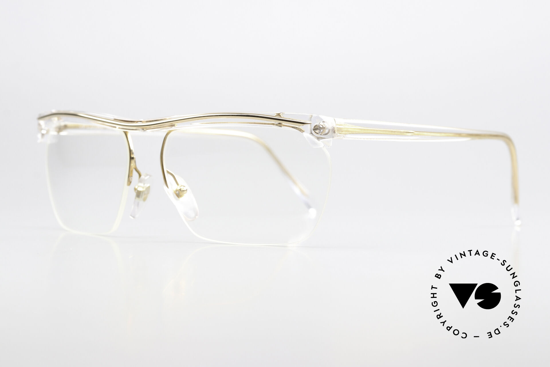 Glasses Christian Roth Series A Andy Warhol Netflix Glasses