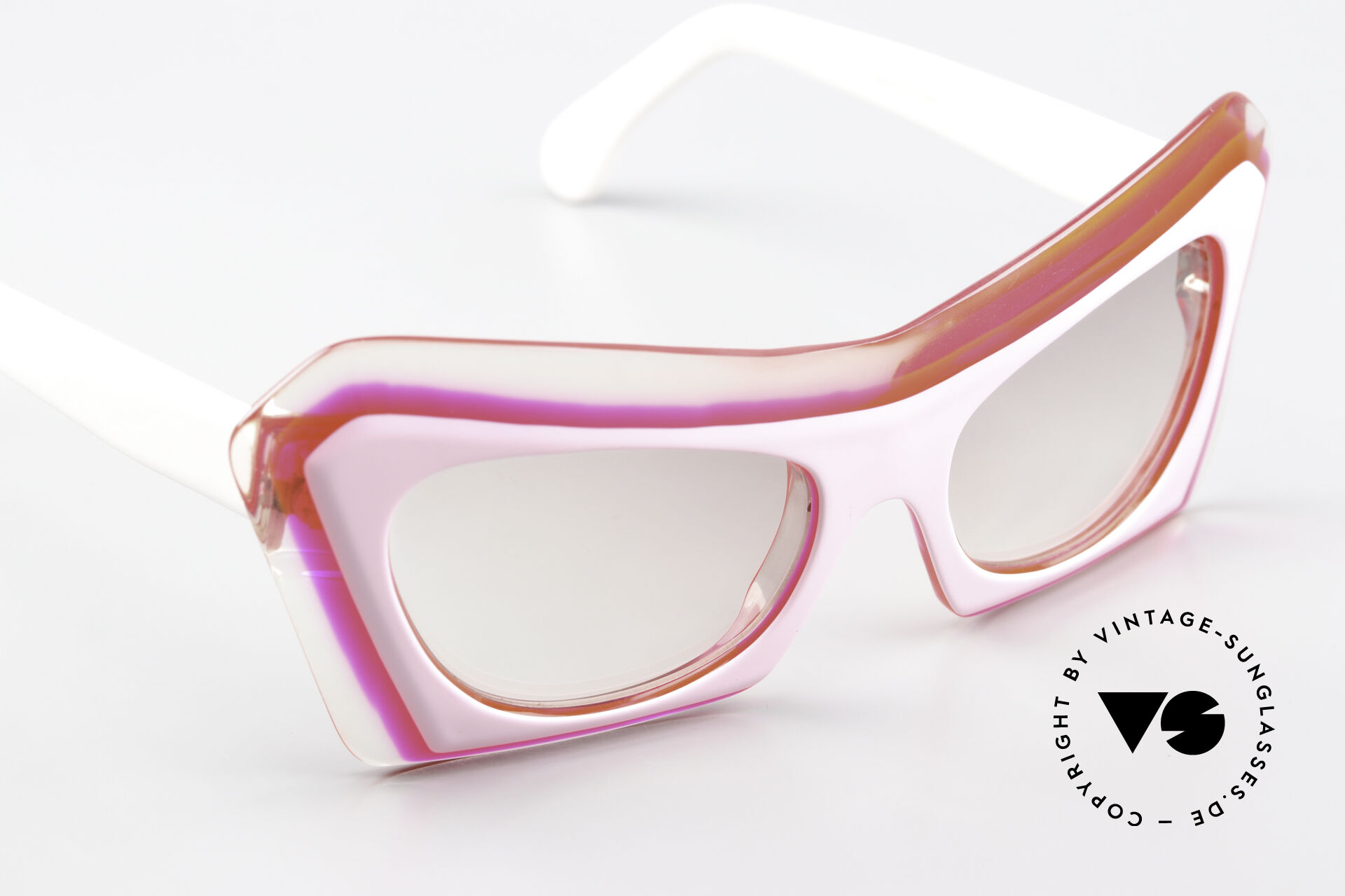 Sunglasses Christian Roth 13120 Pop Culture Shades 1985